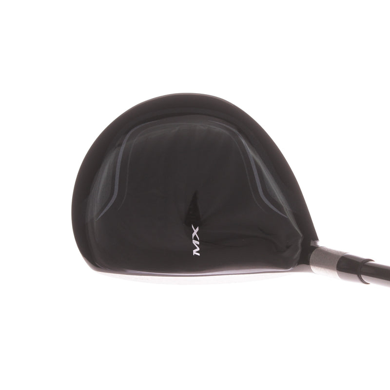 Mizuno MX 700 Graphite Mens Right Hand Fairway 3 Wood 15 Degree Regula