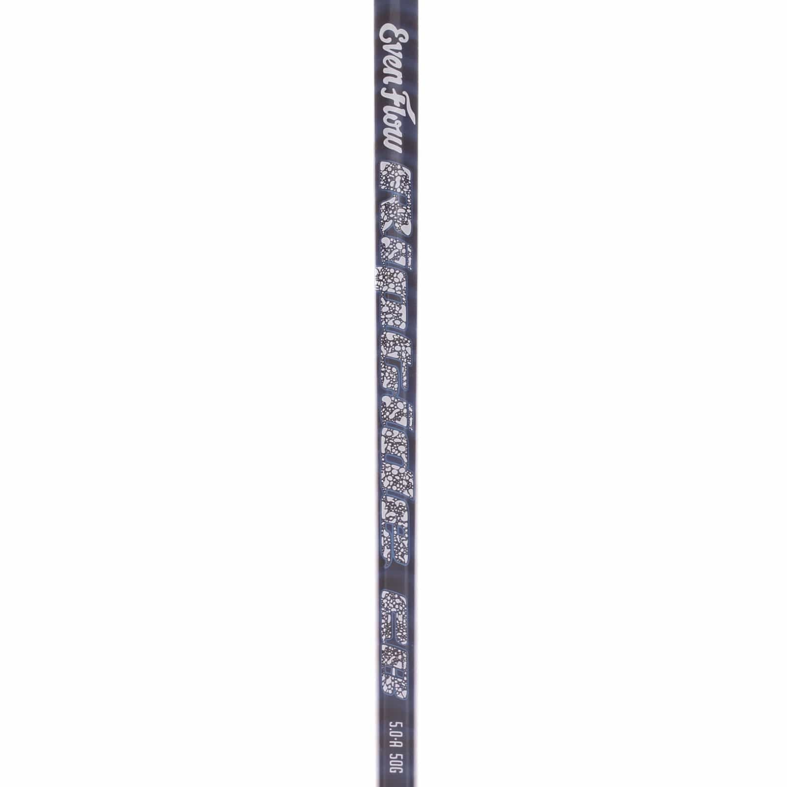 Even Flow Riptide CB 5.0 A Fairway Shaft PROJECT X Senior N/A 41.75