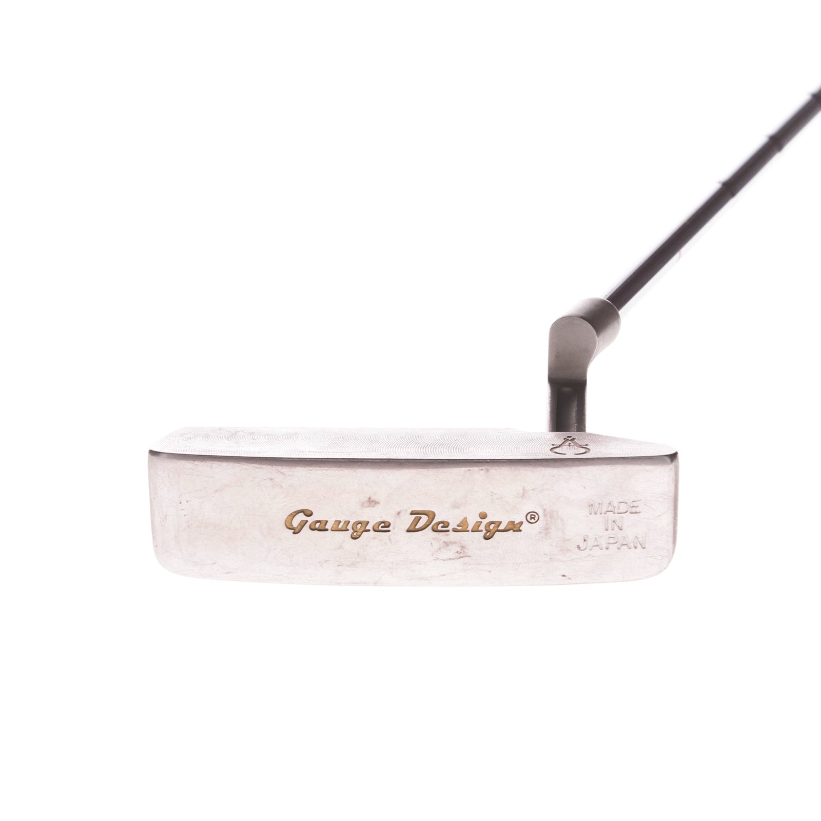 Gauge Design Gauge Design Men's Right Putter 35 Inches - *** Putter Gr