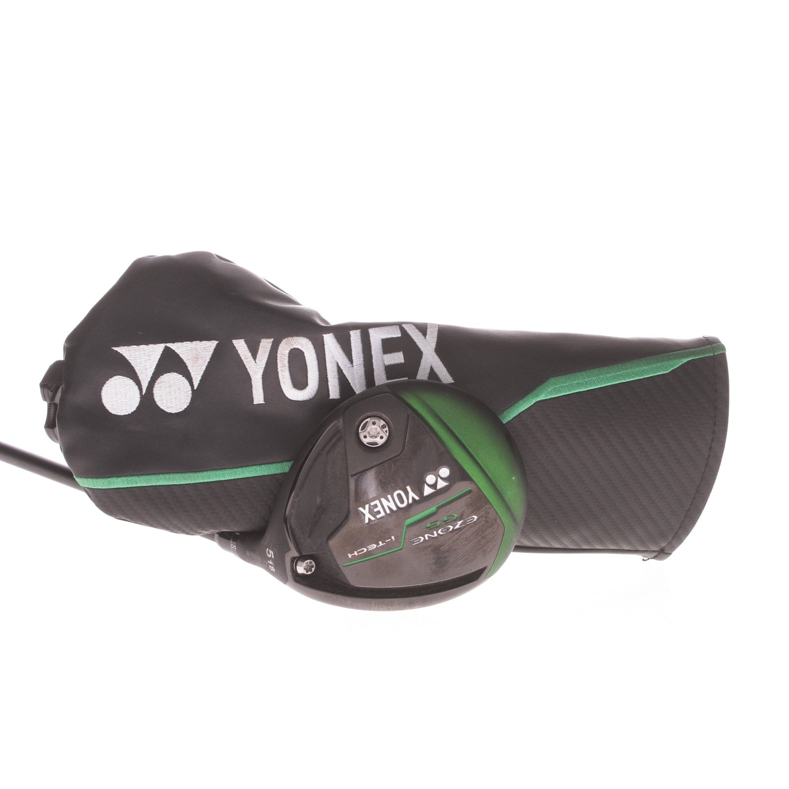 Yonex EZONE GS i-Tech Graphite Men's Right Fairway 5 Wood 18 Degree Se