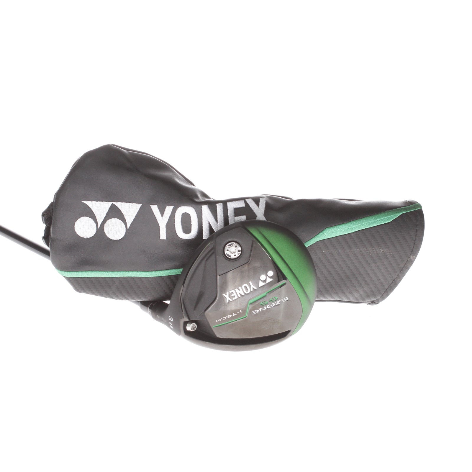 Yonex Ezone GS i-Tech Graphite Mens Right Hand Fairway 3 Wood 15* Regu