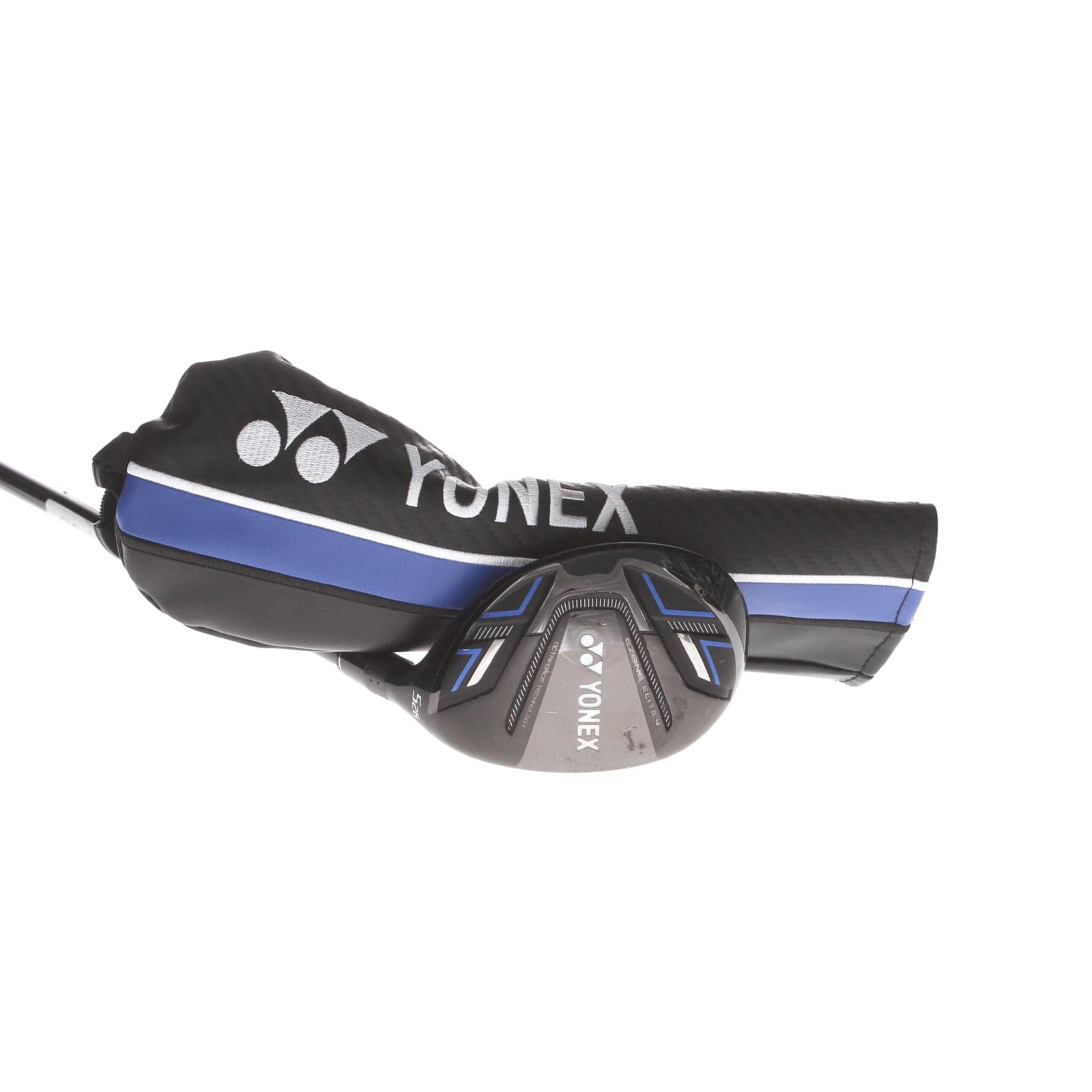 Yonex Ezone Elite 4 Graphite Mens Right Hand 5 Hybrid 26* Senior - Yon