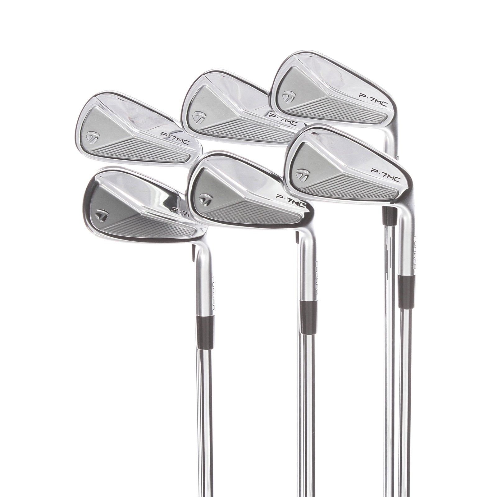 Second Hand Iron Sets - Used Sets of Irons | Affordable Golf