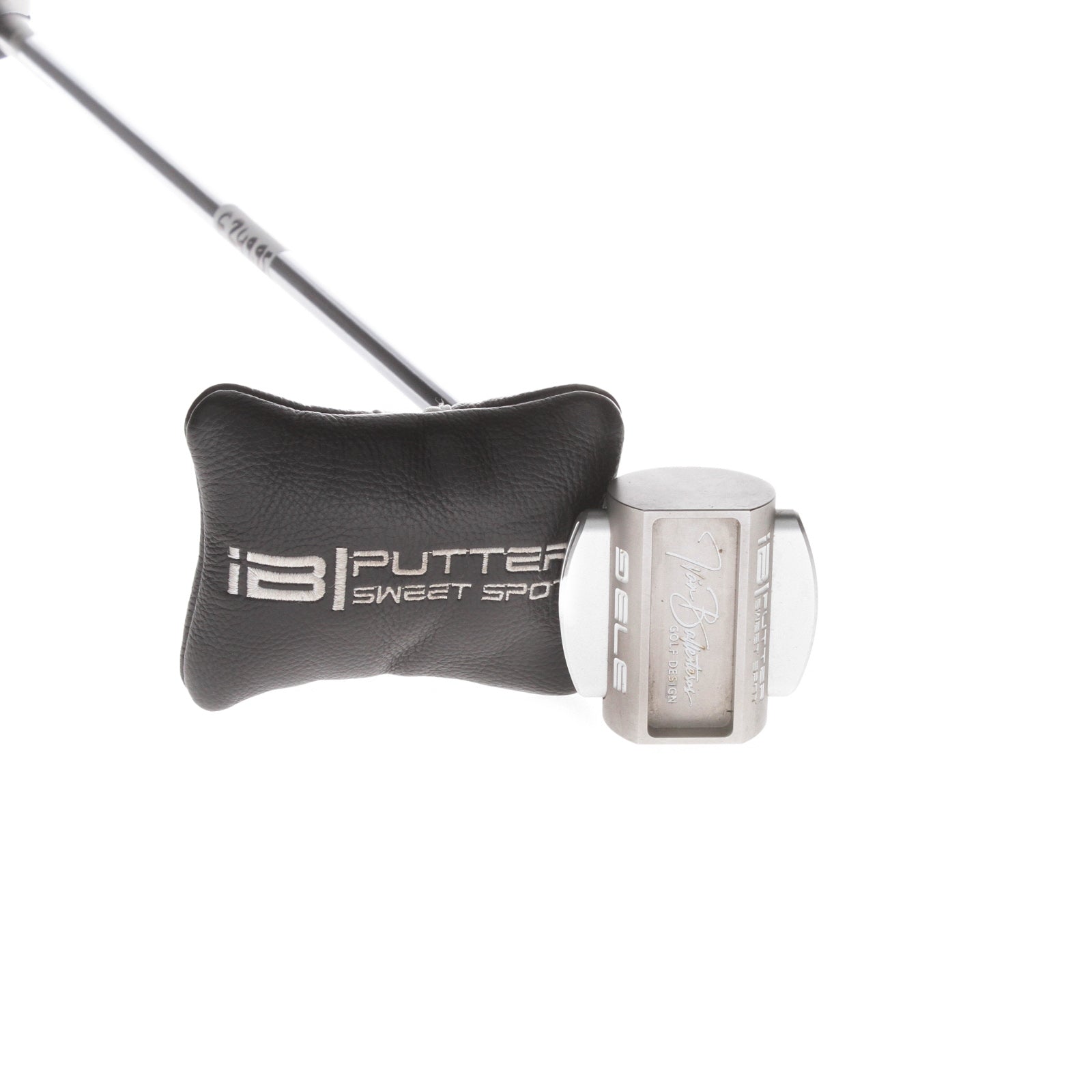 IB Sweet Spot Mens Right Hand Putter 33" Mid-Mallet - IB Putter Sweet