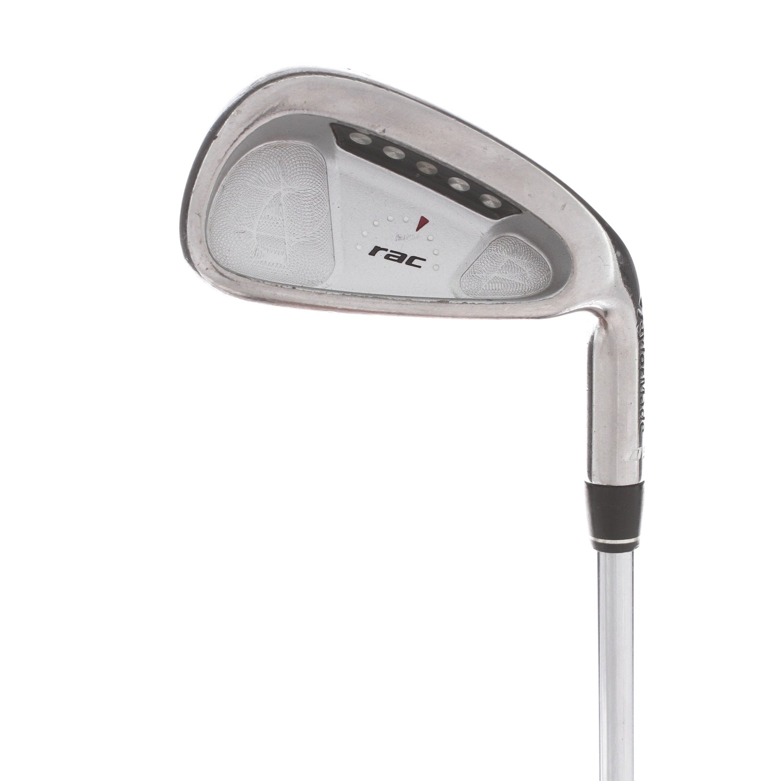 TaylorMade RAC OS Steel Mens Right Hand 4 Iron 23* Regular - TaylorMad