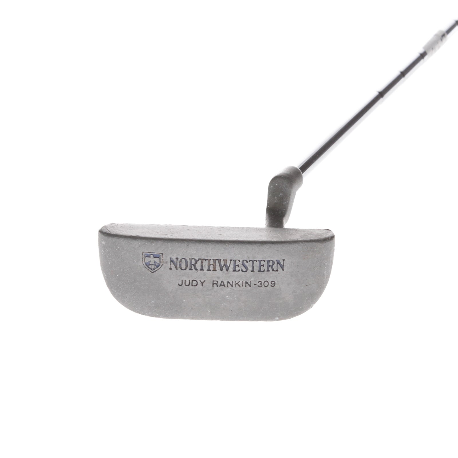 Northwestern Judy Rankin 309 Mens Right Hand Putter 32.5" Mid-Mallet