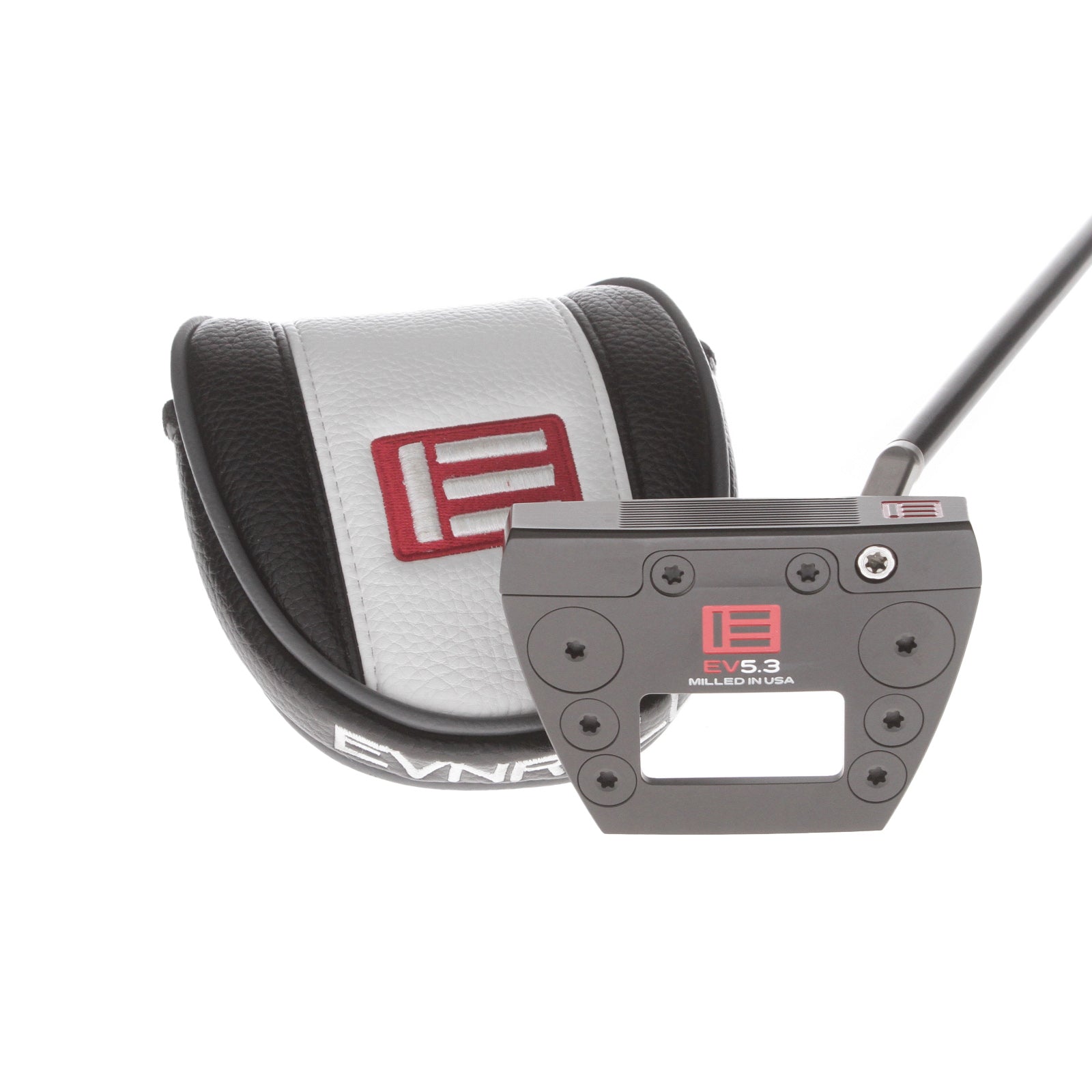Buy Second-Hand Putters - All Major Brands | Affordable Golf