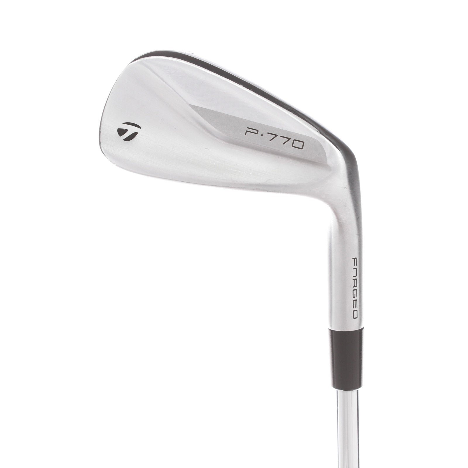 TaylorMade P770 Steel Mens Right Hand Approach Wedge Regular - KBS Tou