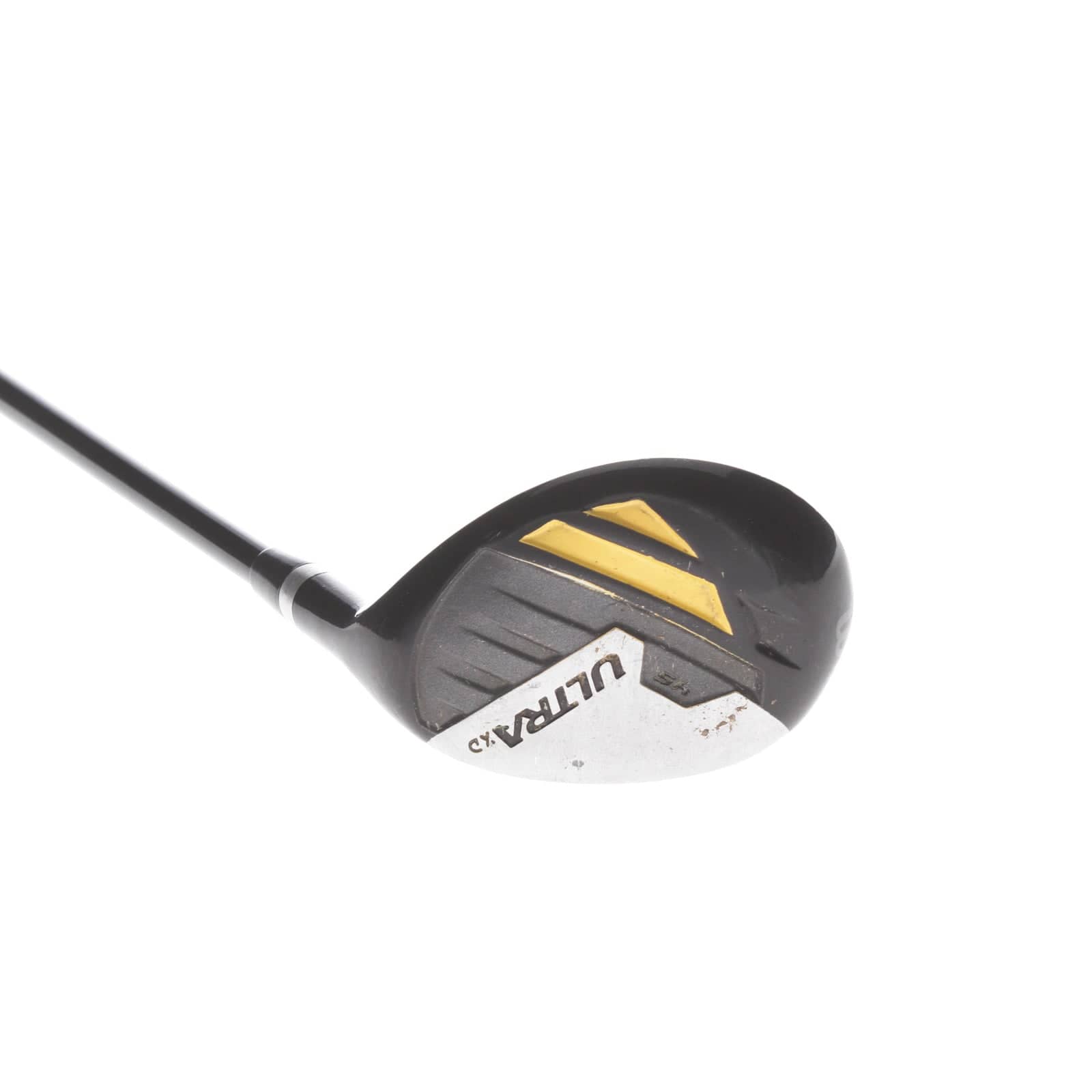 Wilson Staff Ultra XD Graphite Mens Right Hand 4 Hybrid 22* Regular