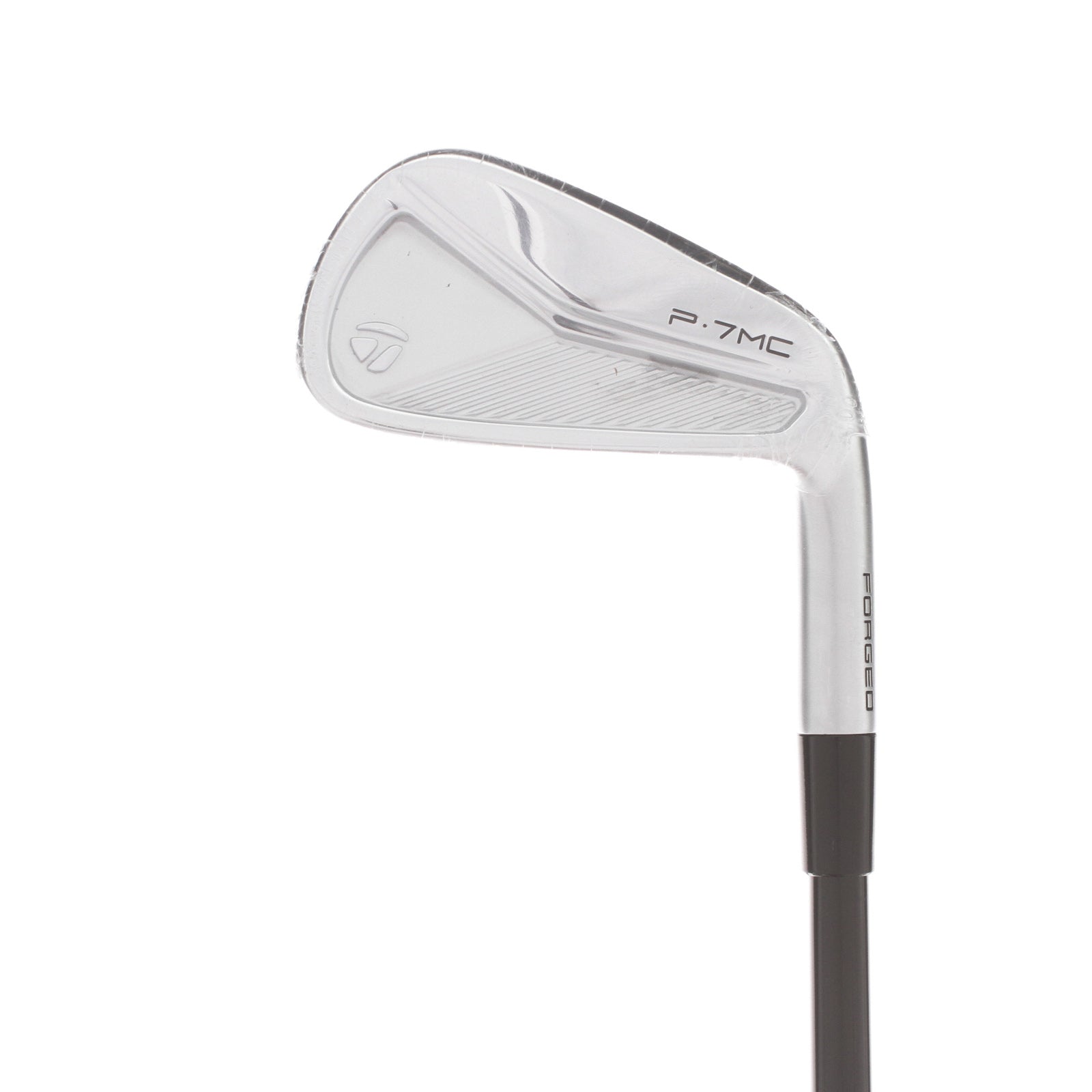 TaylorMade P7MC 2023 Graphite Mens Right Hand 4 Iron 23* Stiff - Mitsu