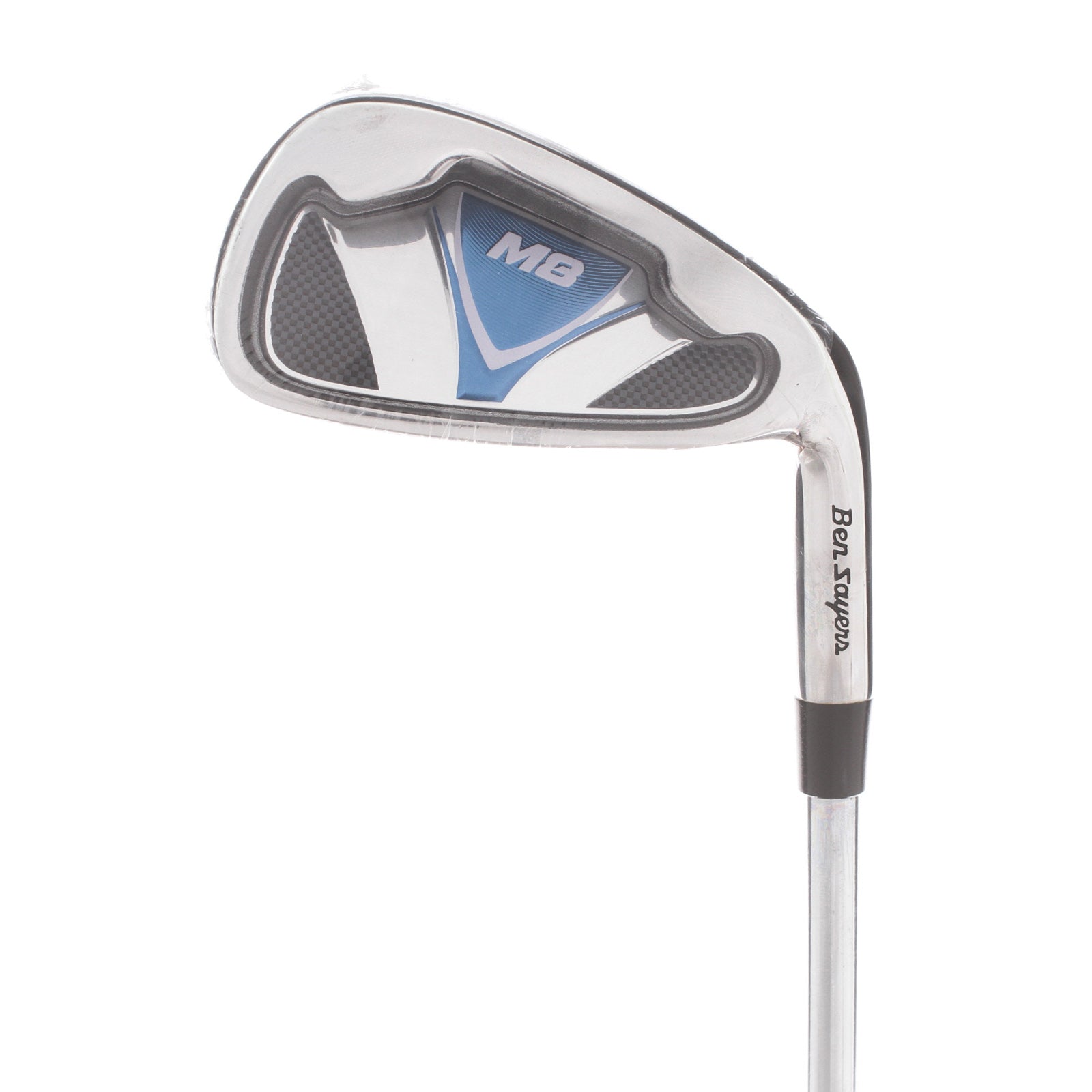 Ben Sayers M8 Steel 6 Iron – Right-Hand | Affordable Golf