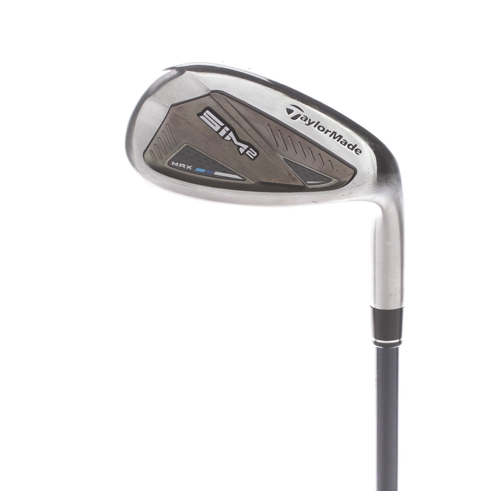 TaylorMade Sim2 Max Graphite Mens Right Hand Sand Wedge 56* Regular