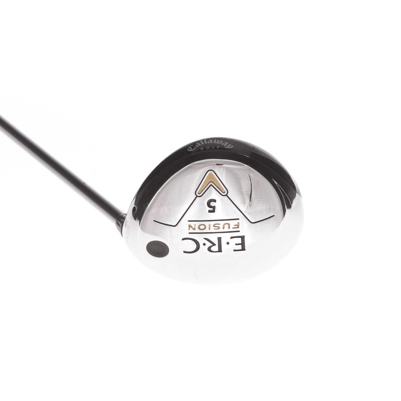 Callaway ERC Fusion Graphite Ladies Right Hand Fairway 5 Wood 18* Ladi