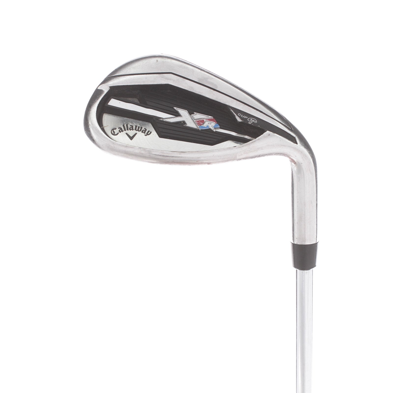 Callaway XR Steel Mens Right Hand Sand Wedge 54* Regular - True Temper