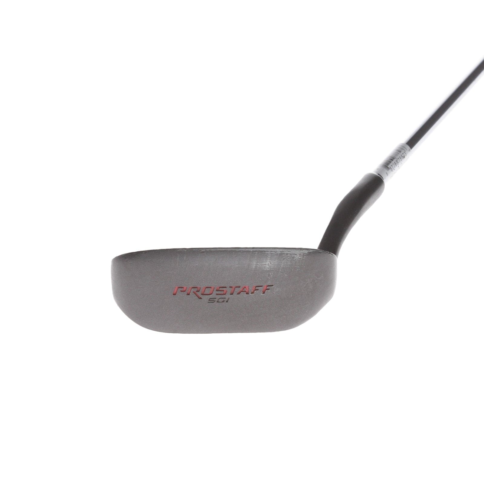 Wilson ProStaff SGI Steel Mens Right Hand Chipper