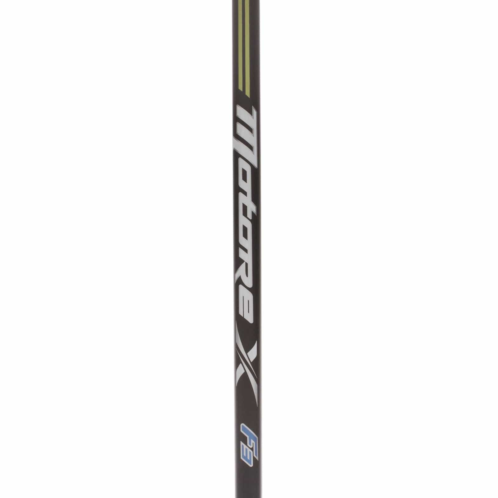 Motore X F3 6-S Driver Shaft Fujikura Stiff Cobra - SZ/Radspeed/Aeroje