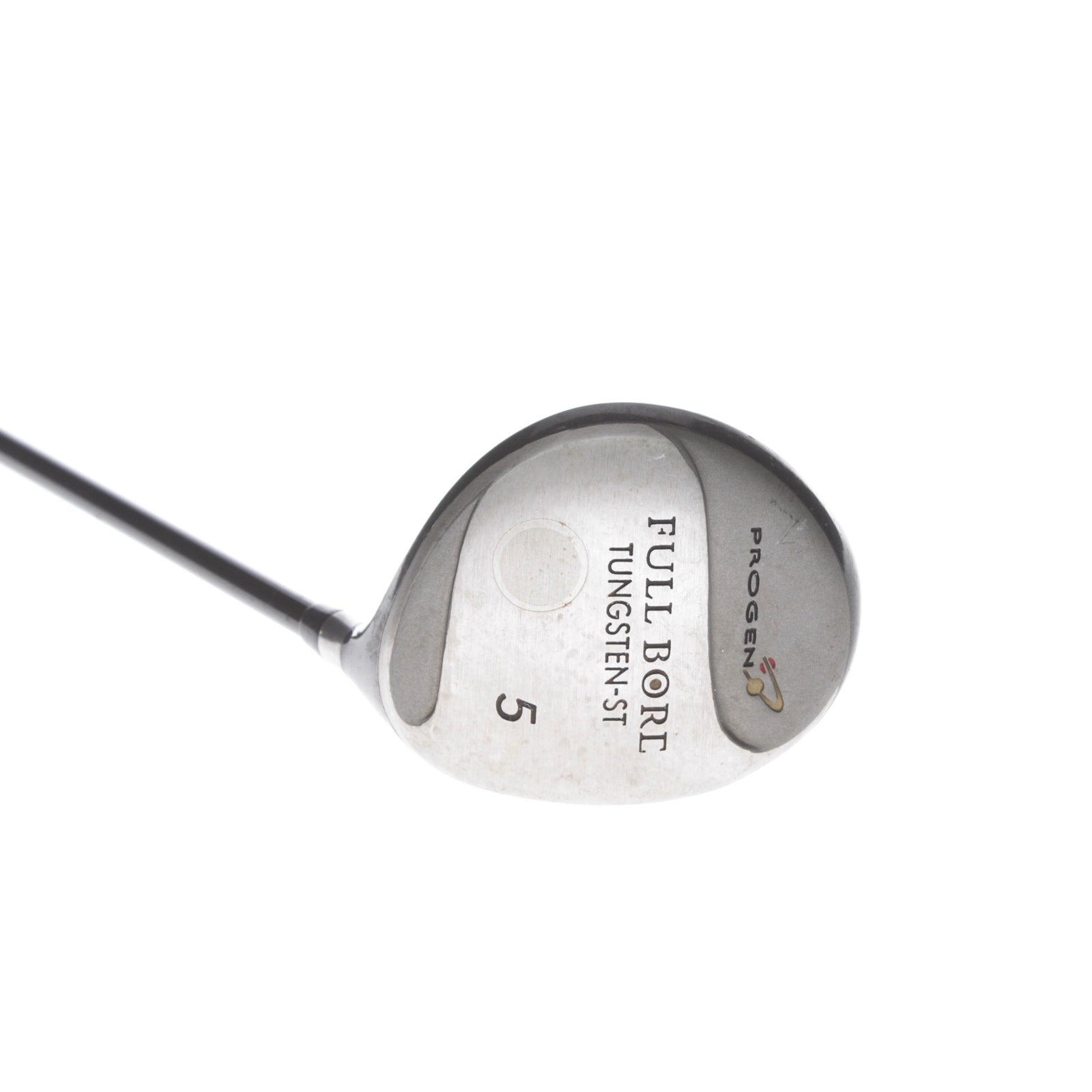 Progen Full Bore Graphite Mens Right Hand Fairway 5 Wood 18* Regular