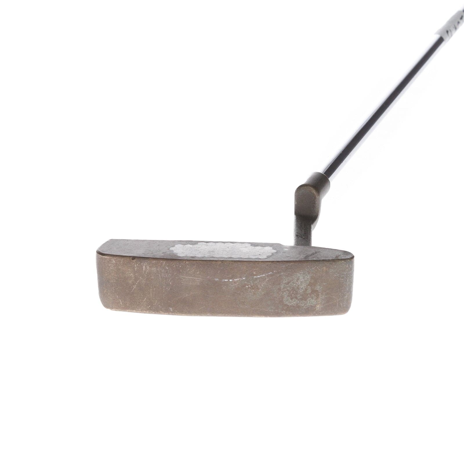 Ping Karsten USA Anser 2F Mens Right Hand Putter 33" Blade - Golf Prid