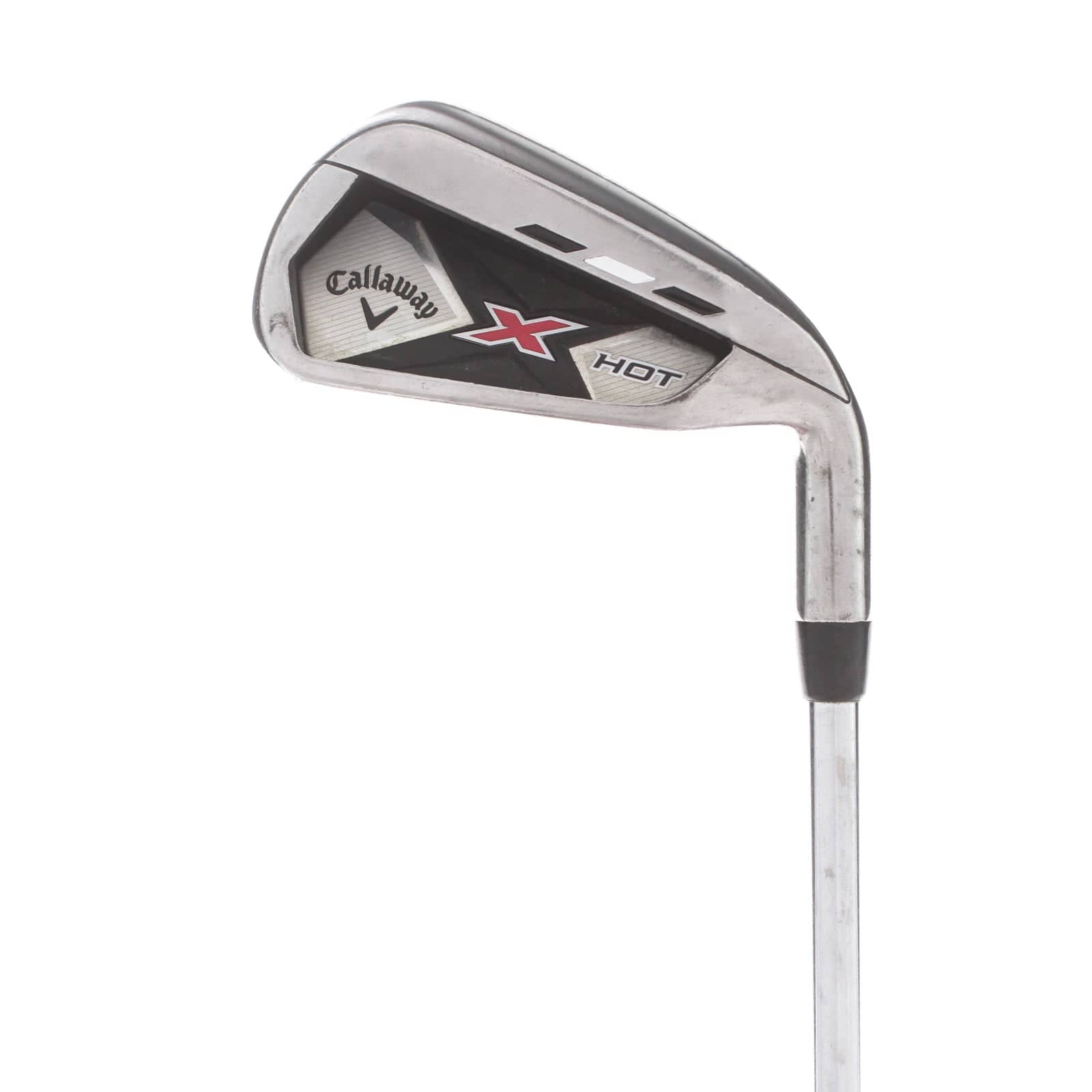 Callaway Callaway X Hot Steel Mens Right Hand 4 Iron 20* Regular - Tru