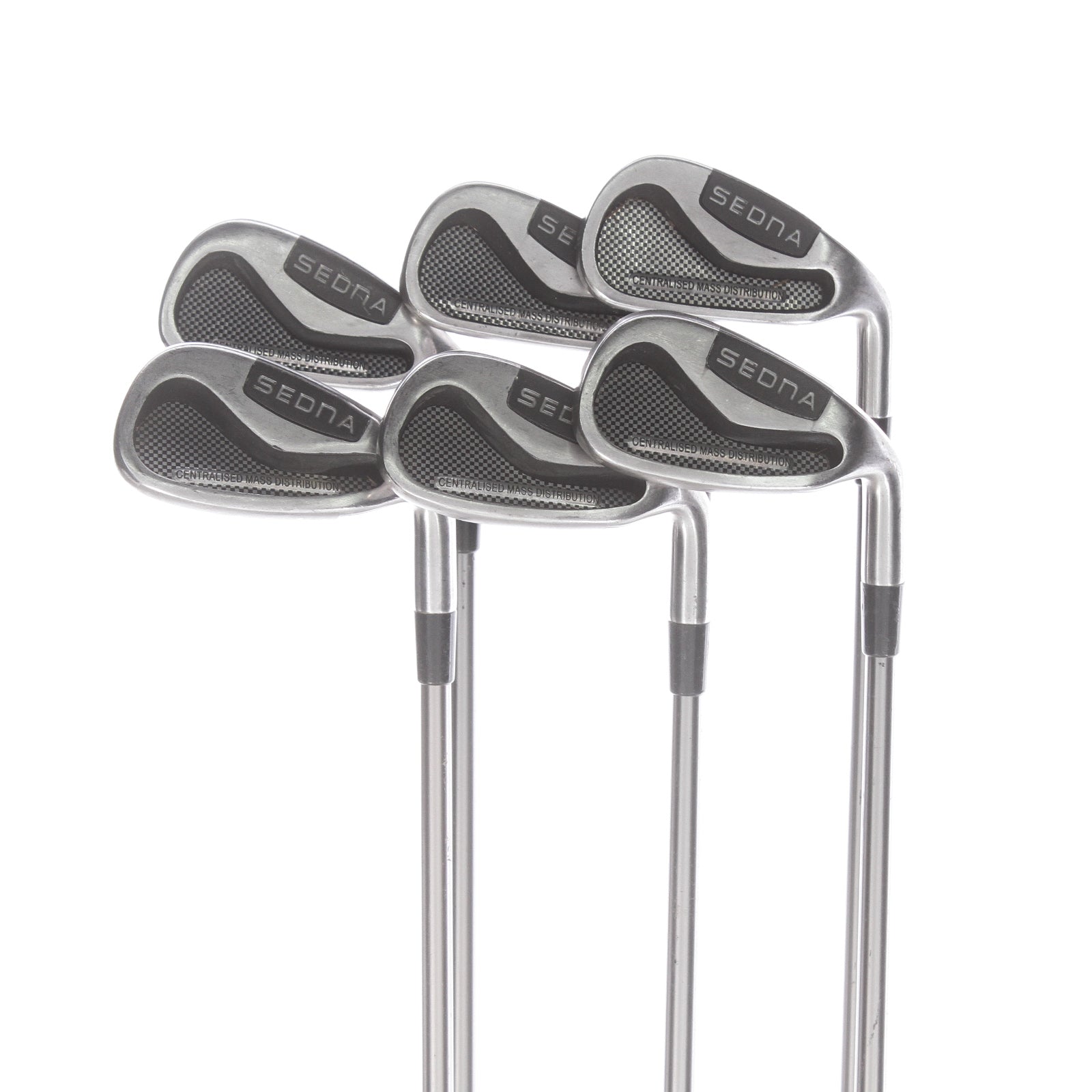 Skymax Sedna Graphite Mens Right Hand Irons 5-PW Regular - Skymax Sedn