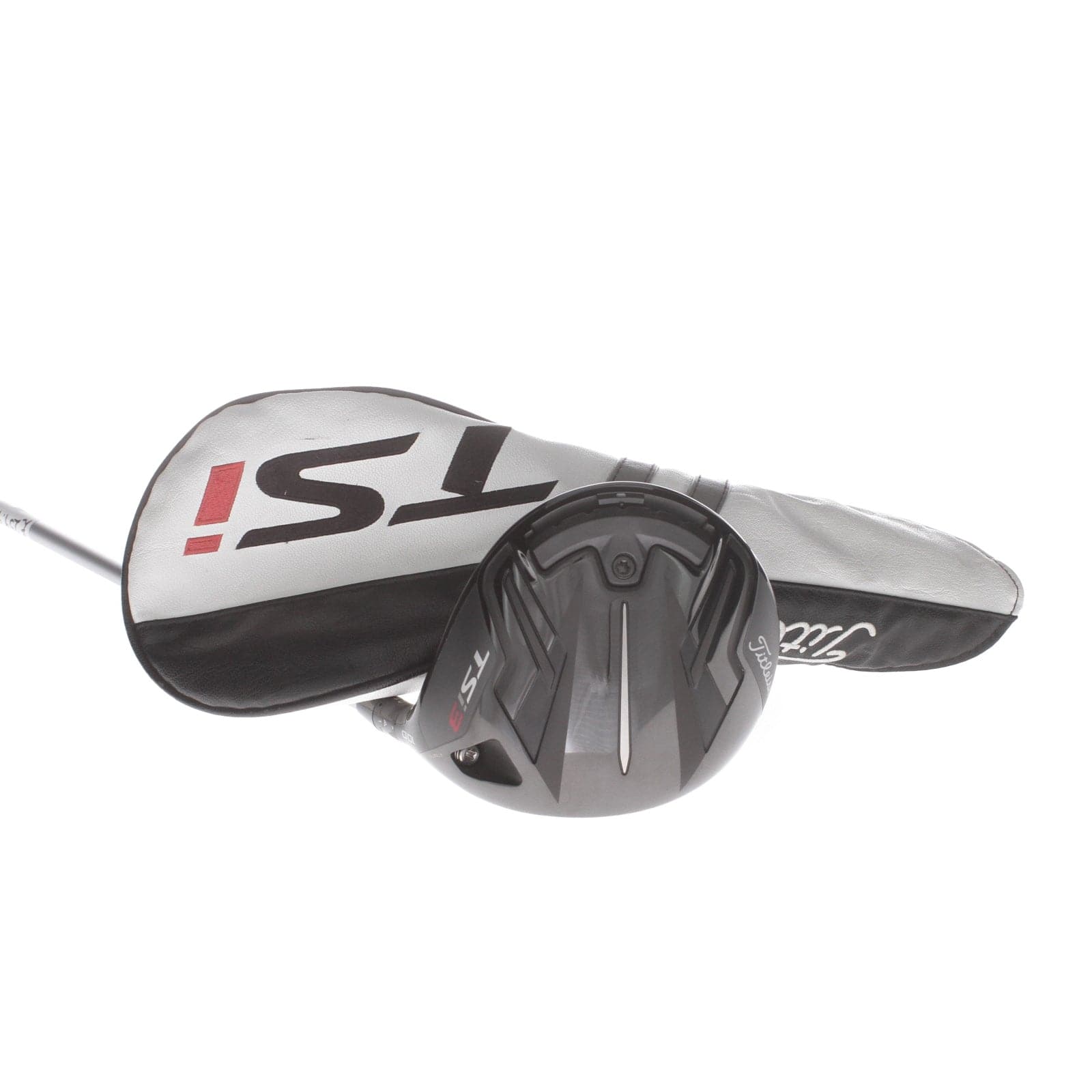 Titleist TSi3 Graphite Ladies Right Hand Driver 10* Senior - UST Mamiy