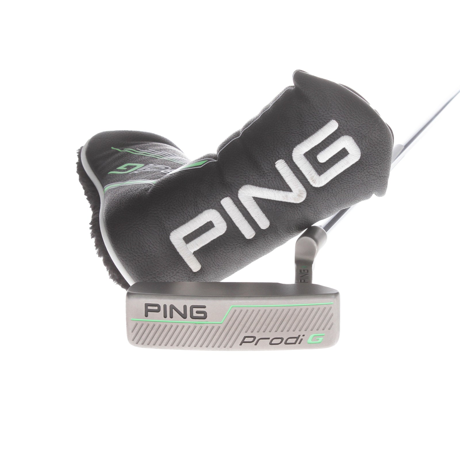 Ping Prodi G Junior Right Hand Putter 31" Blade - Ping