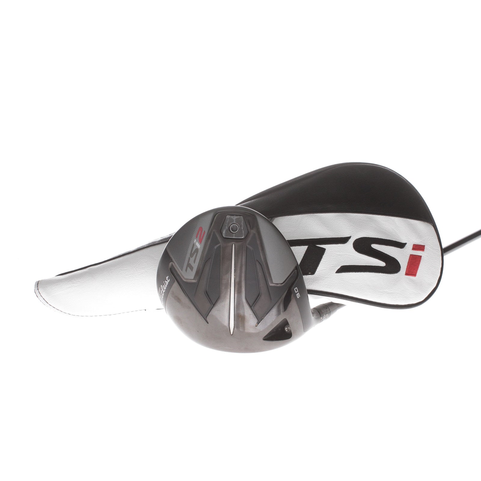 Titleist TSi2 Graphite Mens Left Hand Driver 9.0* Stiff - Tensei AV Bl