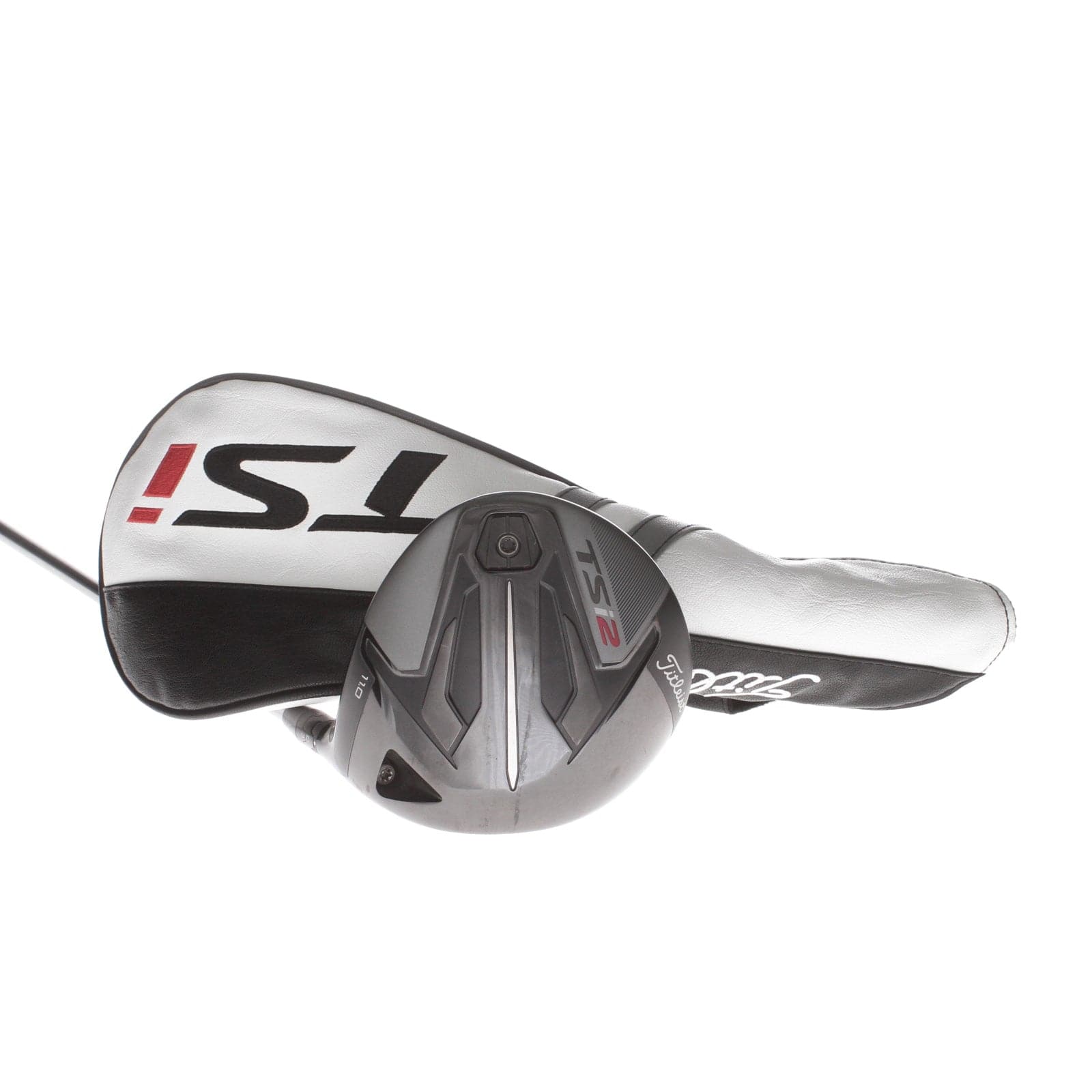 Titleist TSi2 Graphite Ladies Right Hand Driver 11* Ladies - KuroKage