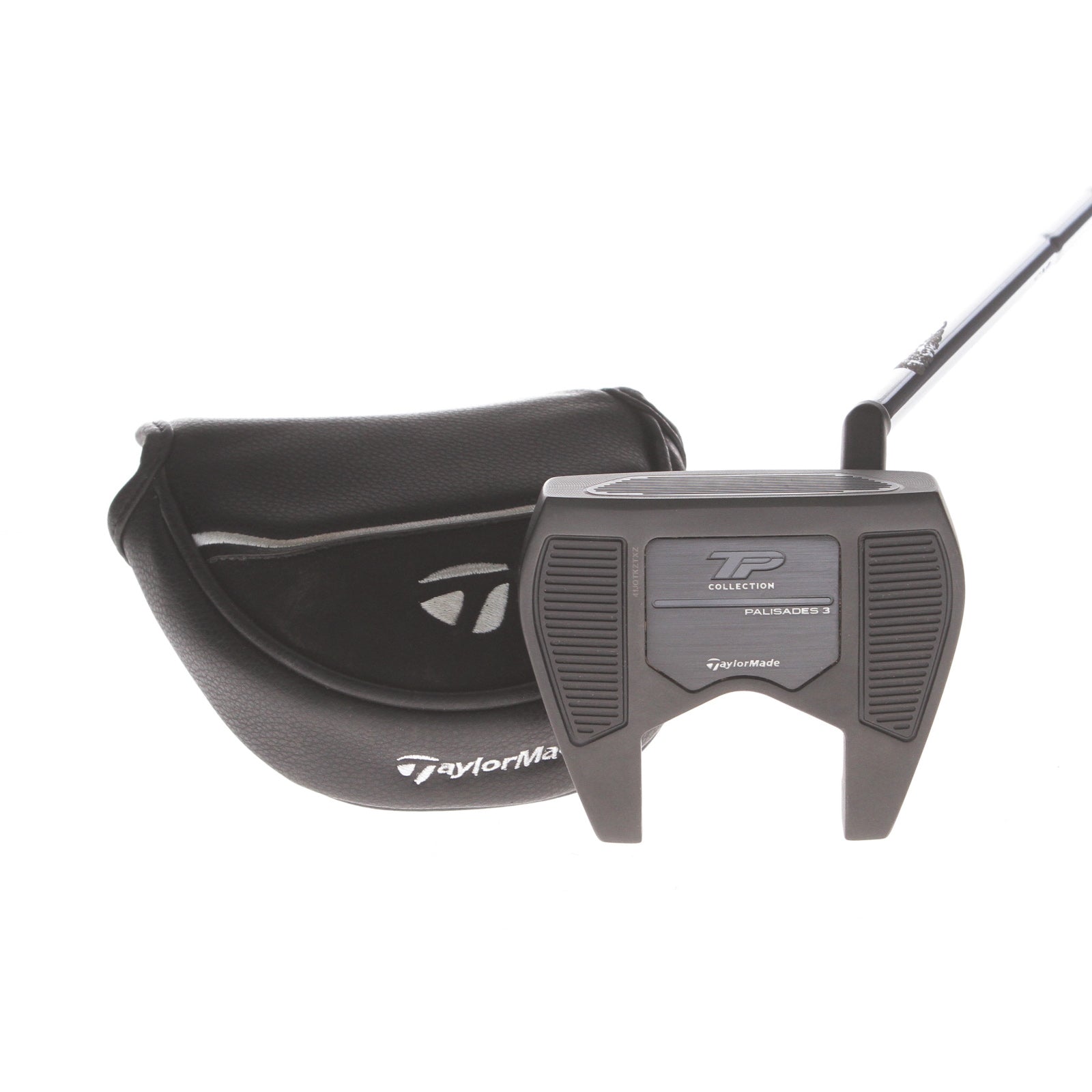 TaylorMade TP Palisades 3 Mens Right Hand Putter 34" Mallet KBS 120 Pu