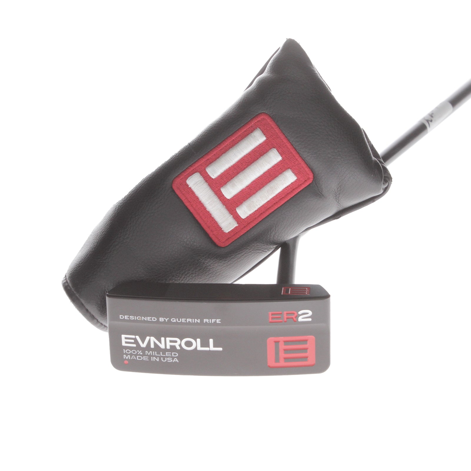 Evnroll Classic ER2 Mens Right Hand Putter 35" Blade - Evnroll Gravity