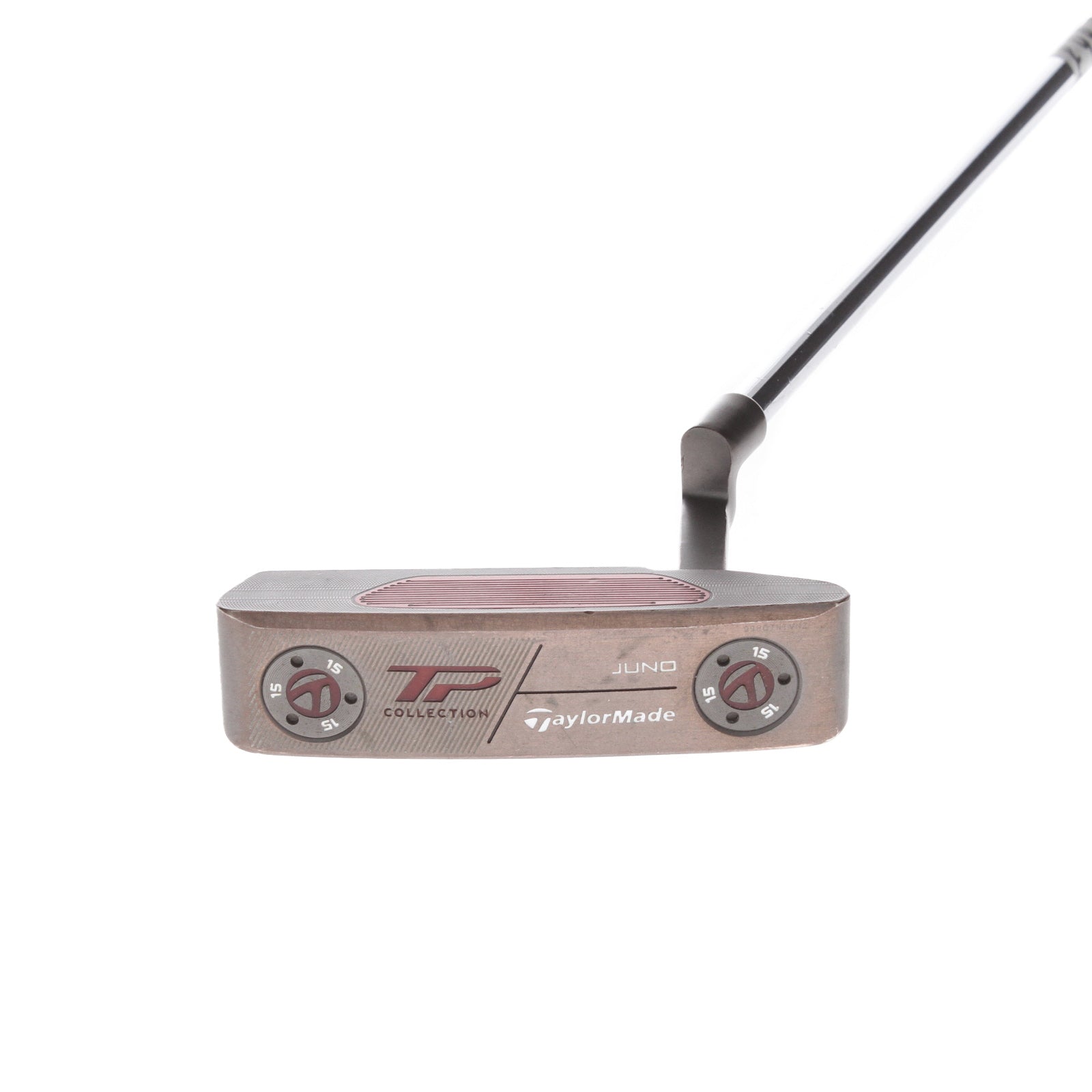 TaylorMade TP Collection Juno Mens Right Hand Putter 34" Blade - Super