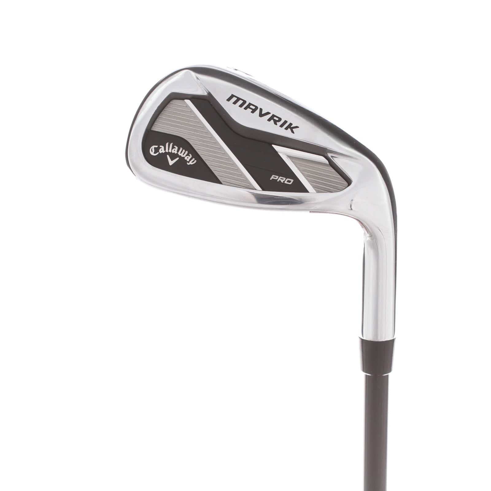 Callaway Mavrik Pro Graphite Mens Right Hand Approach Wedge 48* Stiff