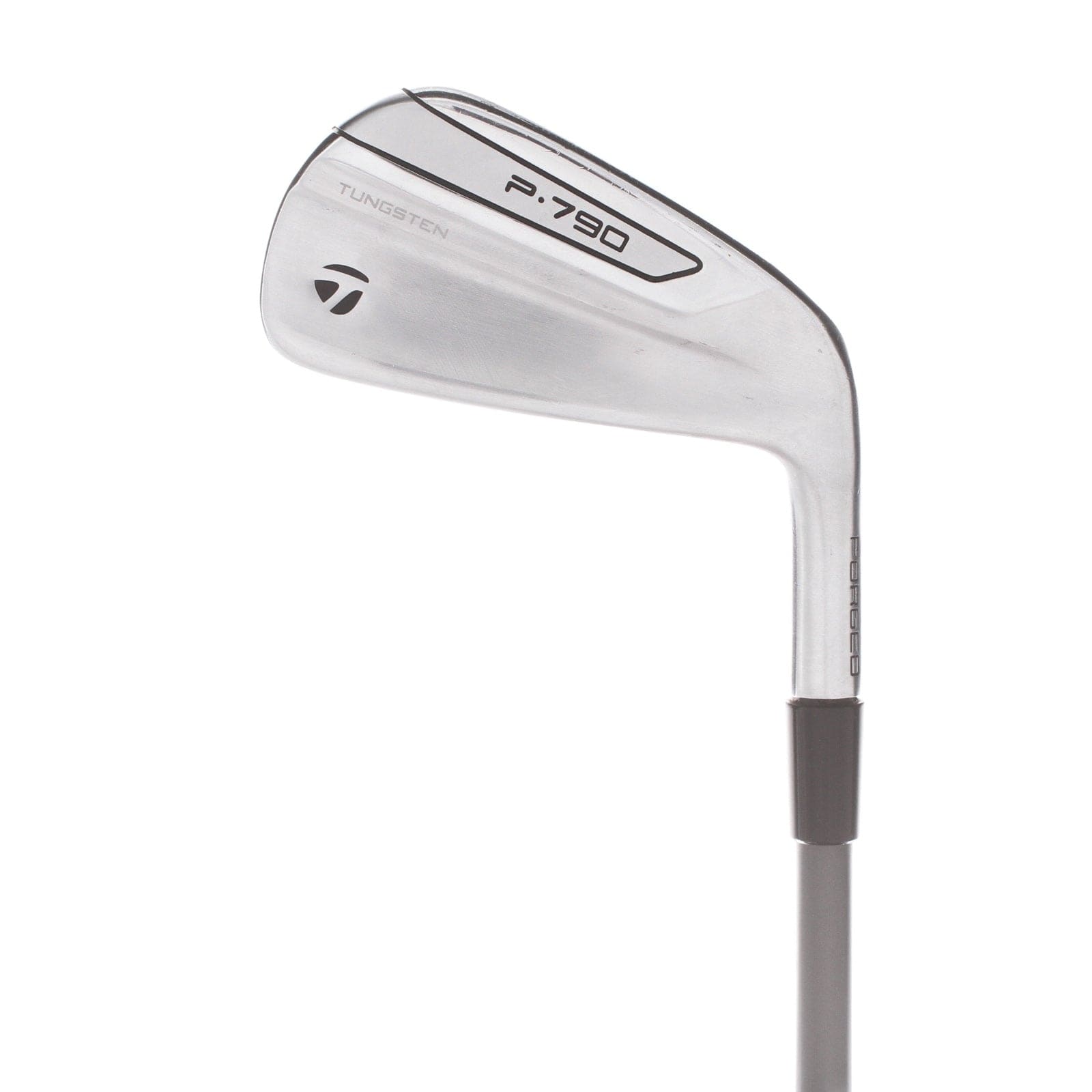 TaylorMade P790 Graphite Mens Right Hand 2 Iron 17* Stiff - HZRDUS Smo