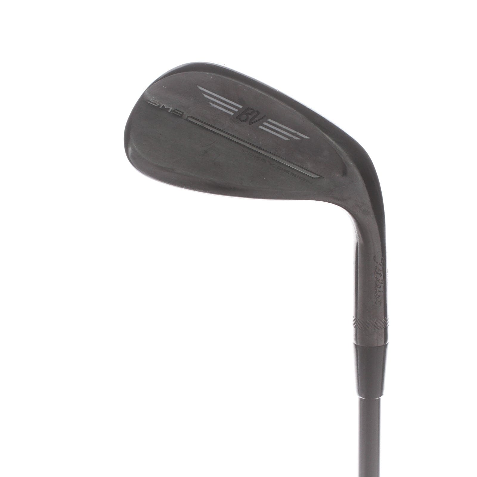 Titleist Vokey SM9 Steel Mens Right Hand Sand Wedge 56* 10 Bounce S Gr