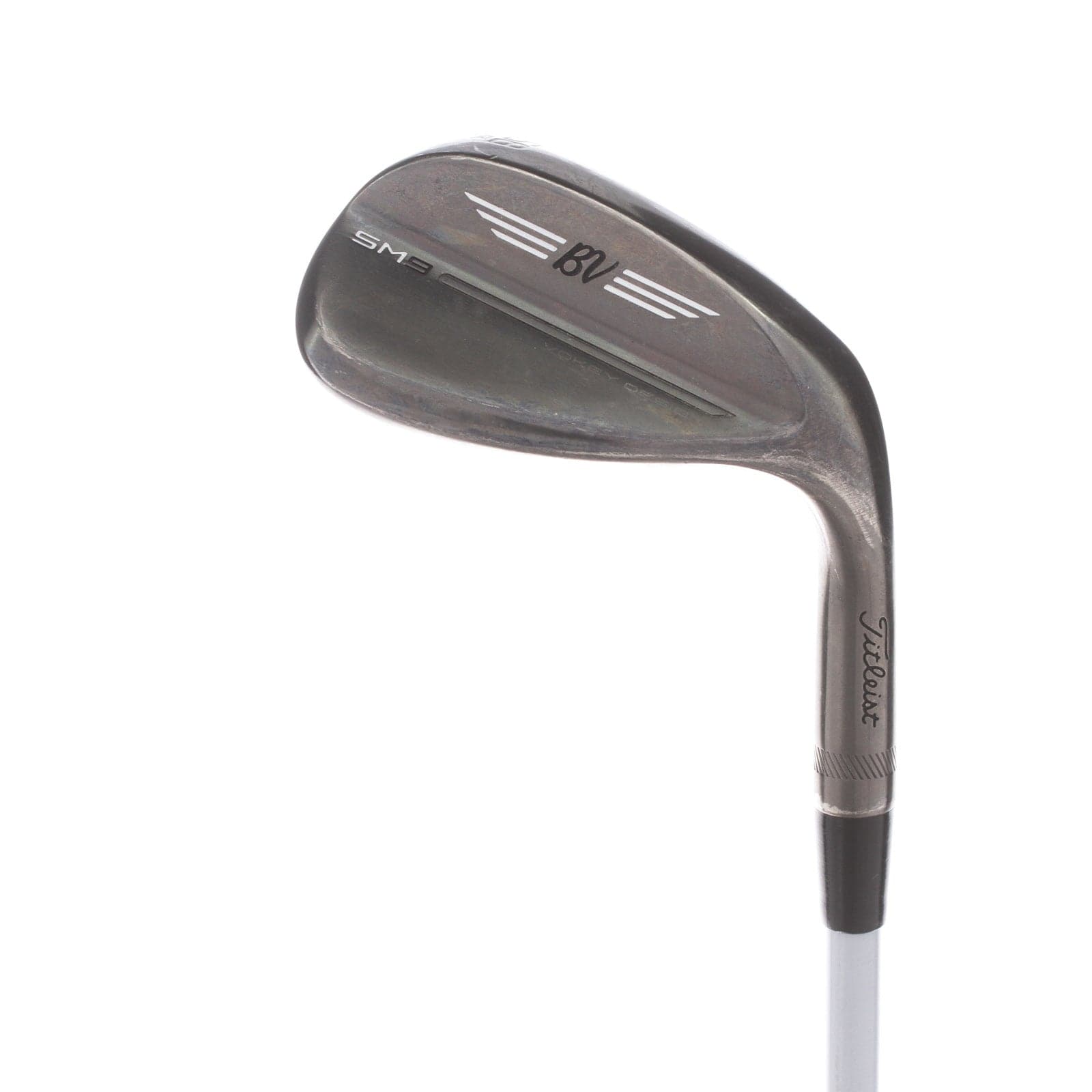 Titleist Vokey SM9 Graphite Ladies Right Hand Lob Wedge 58* 14 Bounce