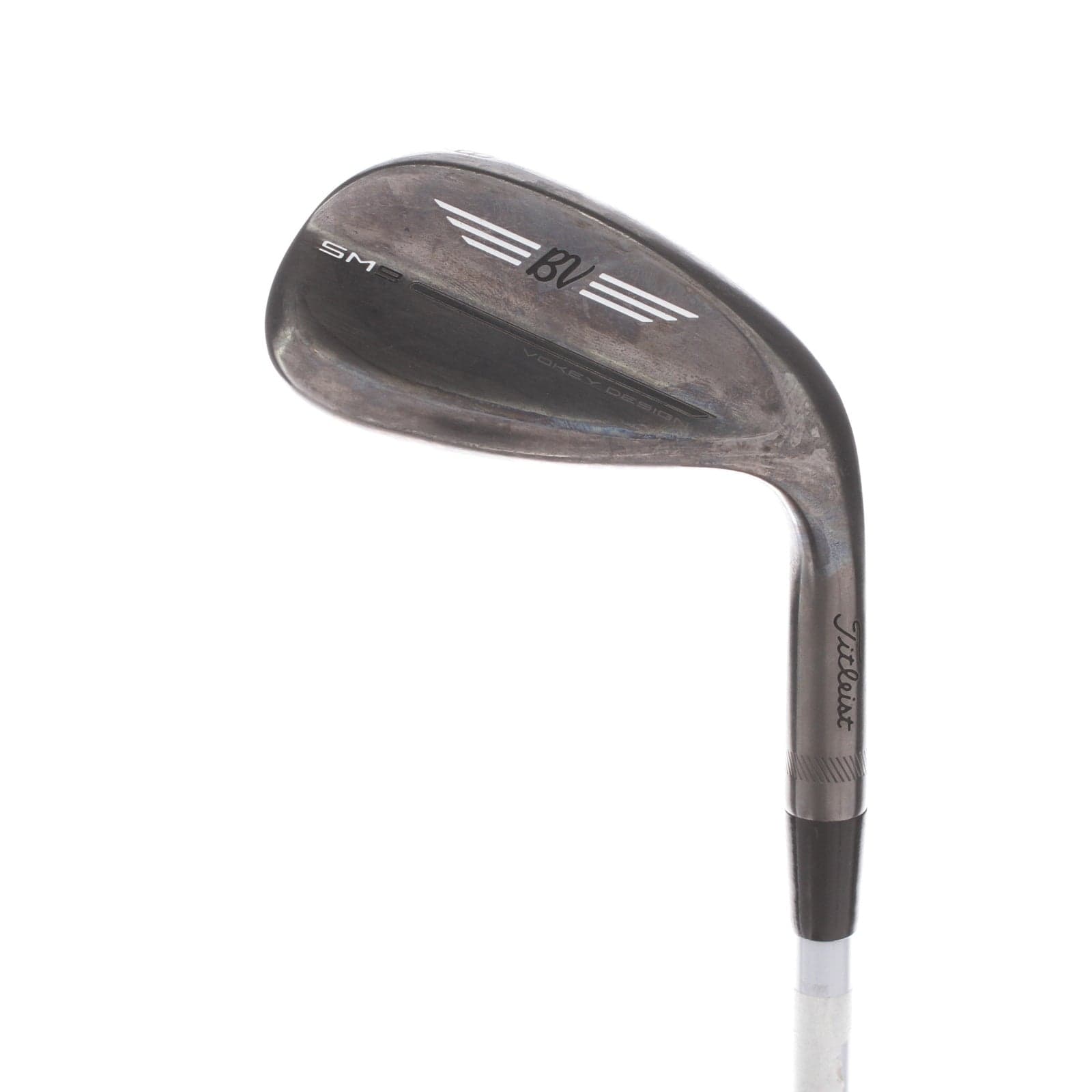 Titleist Vokey SM9 Graphite Ladies Right Hand Lob Wedge 58* 14 Bounce
