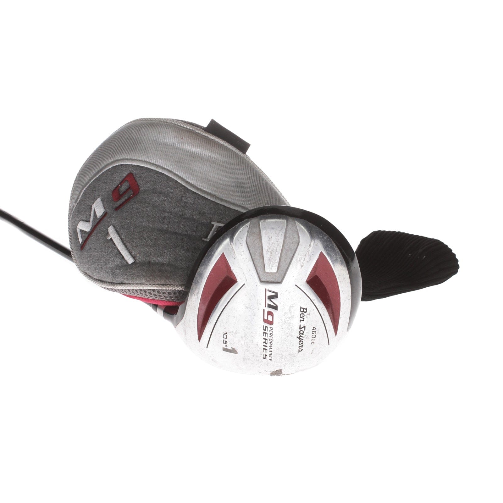 Ben Sayers M9 Graphite Mens Right Hand Driver 10.5* Regular - Ben Saye