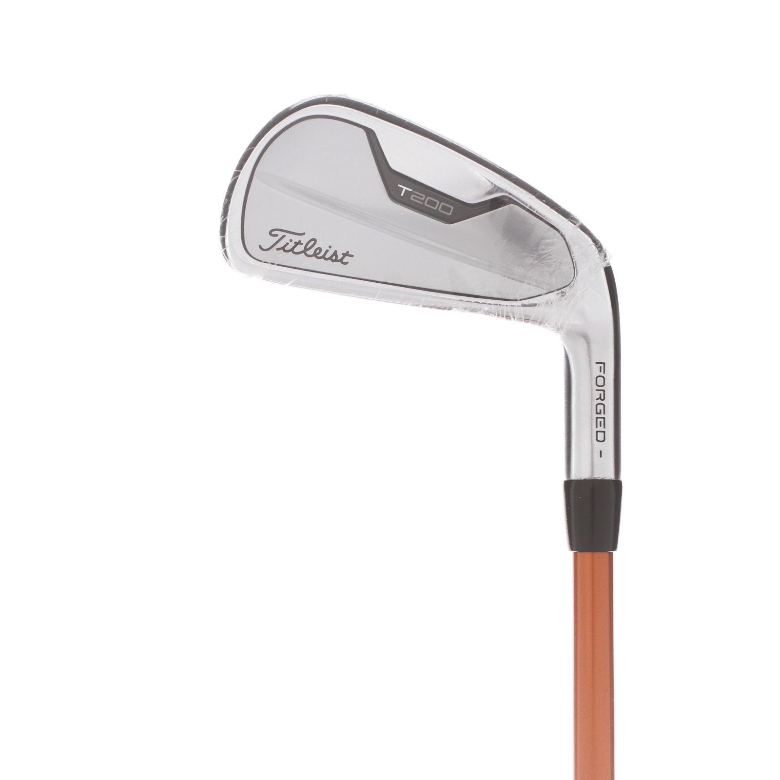 Titleist T200 Graphite Mens Right Hand 3 Iron 20* Stiff - Tour AD Grap