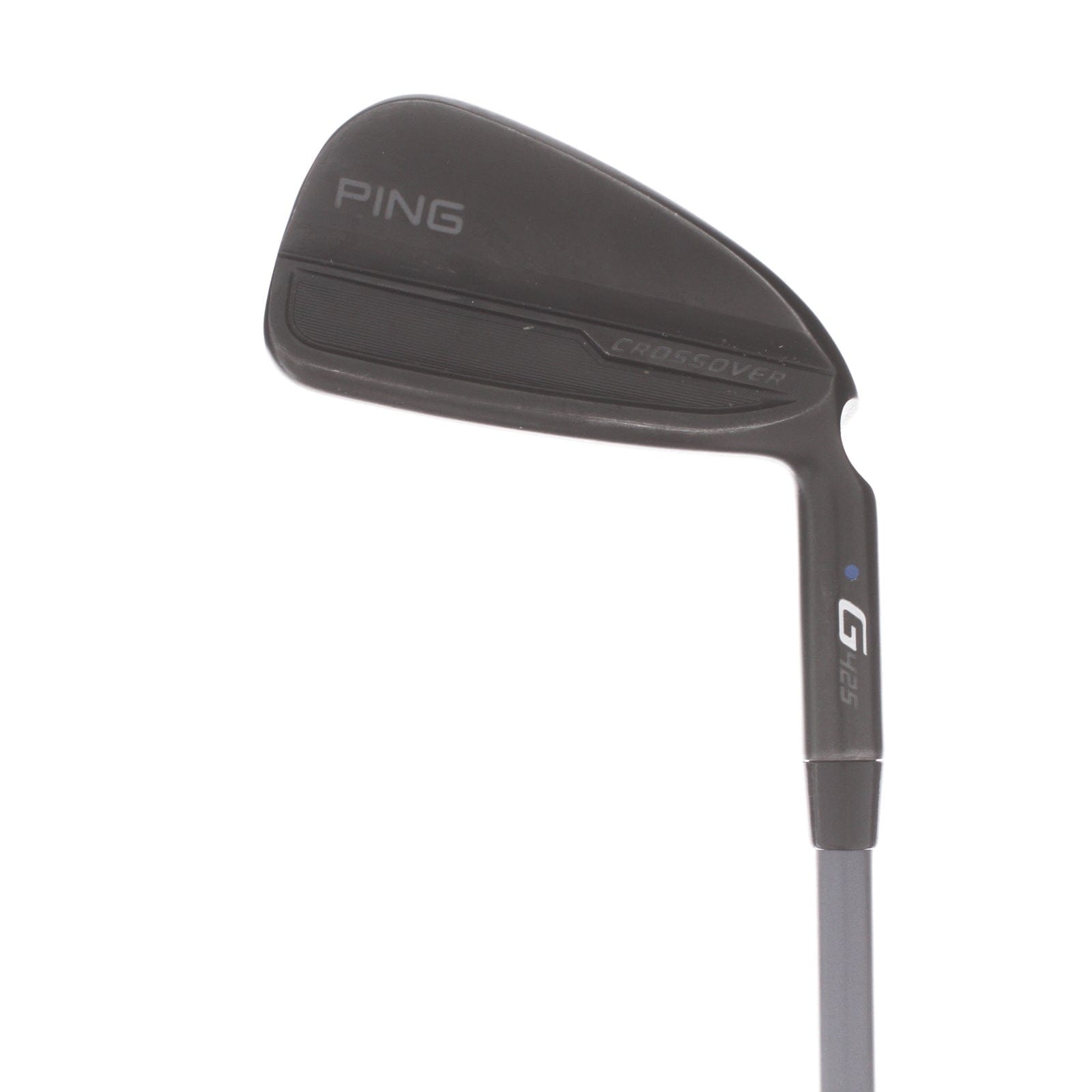 Ping G425 Crossover Graphite Mens Right Hand 3 Iron 20* Stiff - Alta C