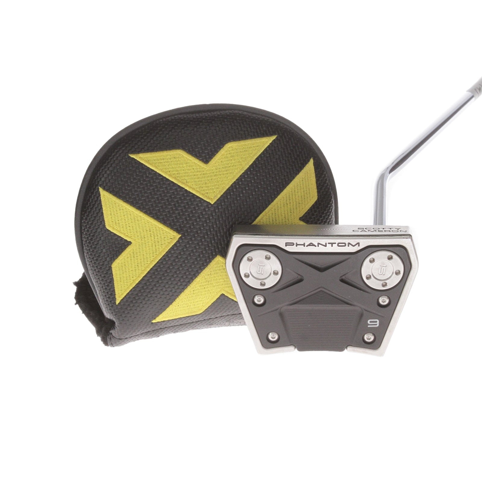 Scotty Cameron Phantom X9 RH Putter 34" | Affordable Golf