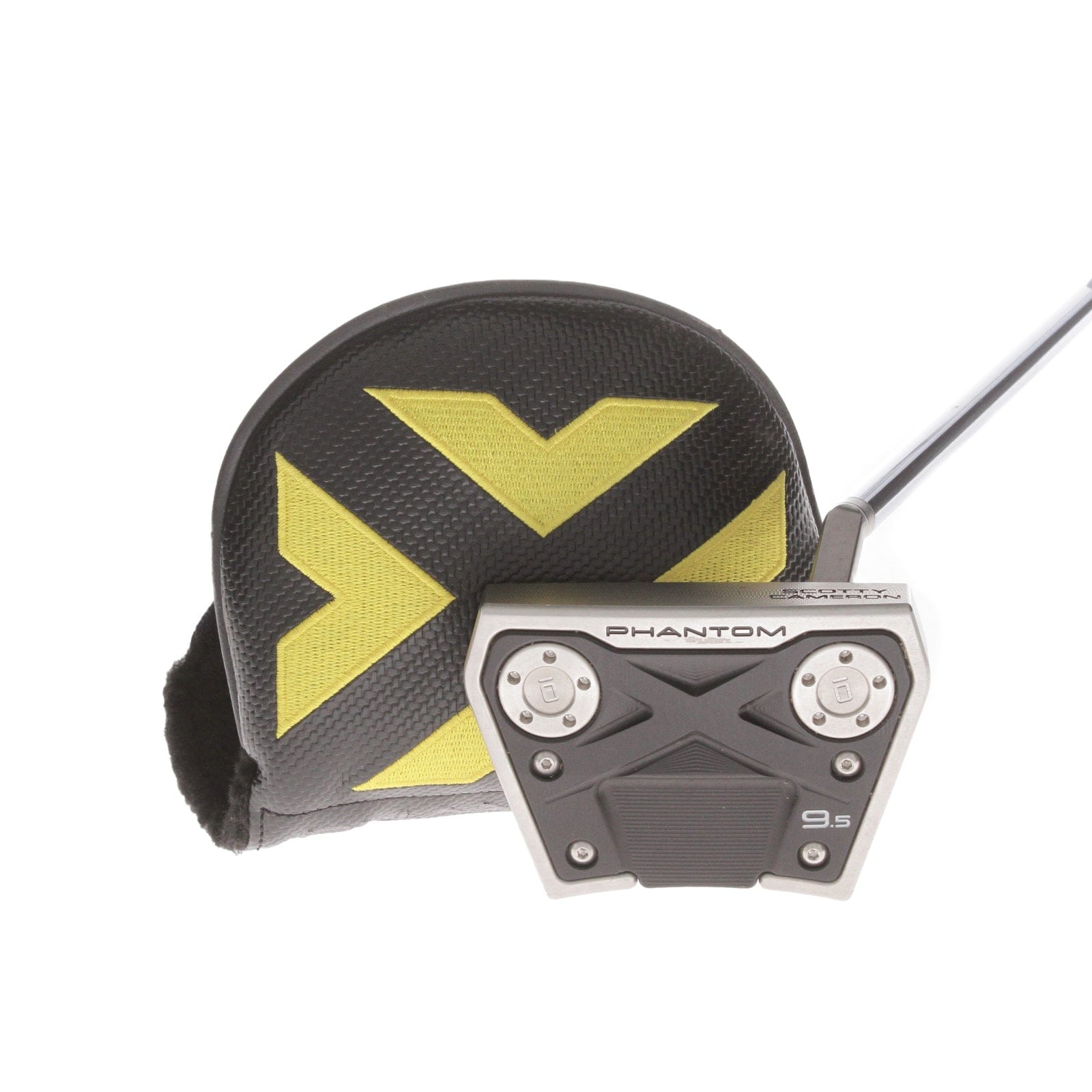 Scotty Cameron Phantom X9.5 RH Putter 35" | Affordable Golf