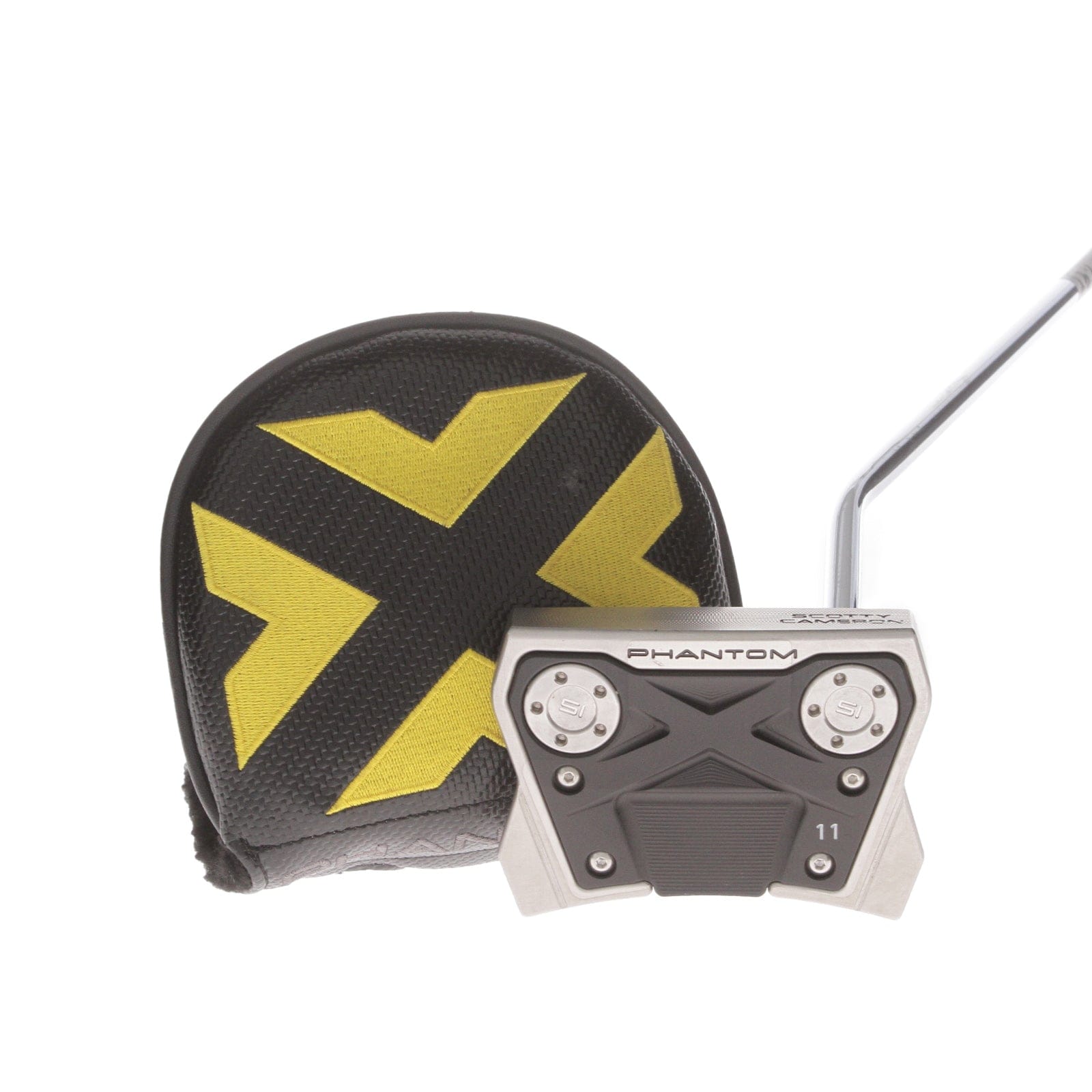 Scotty Cameron Phantom X 11 Putter 34" | Affordable Golf