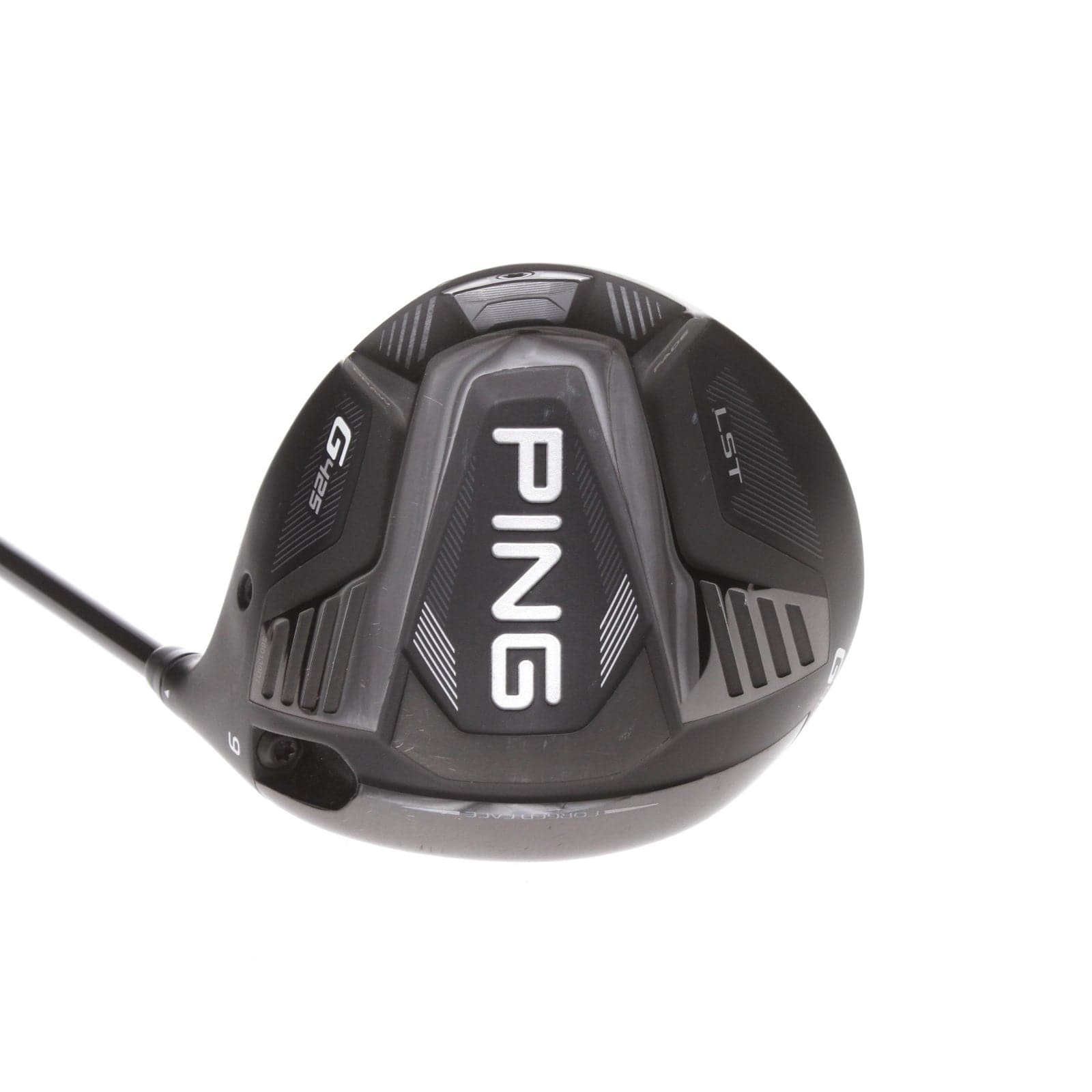 Ping G425 LST Graphite Mens Right Hand Driver 9* Regular - Tensei AV S