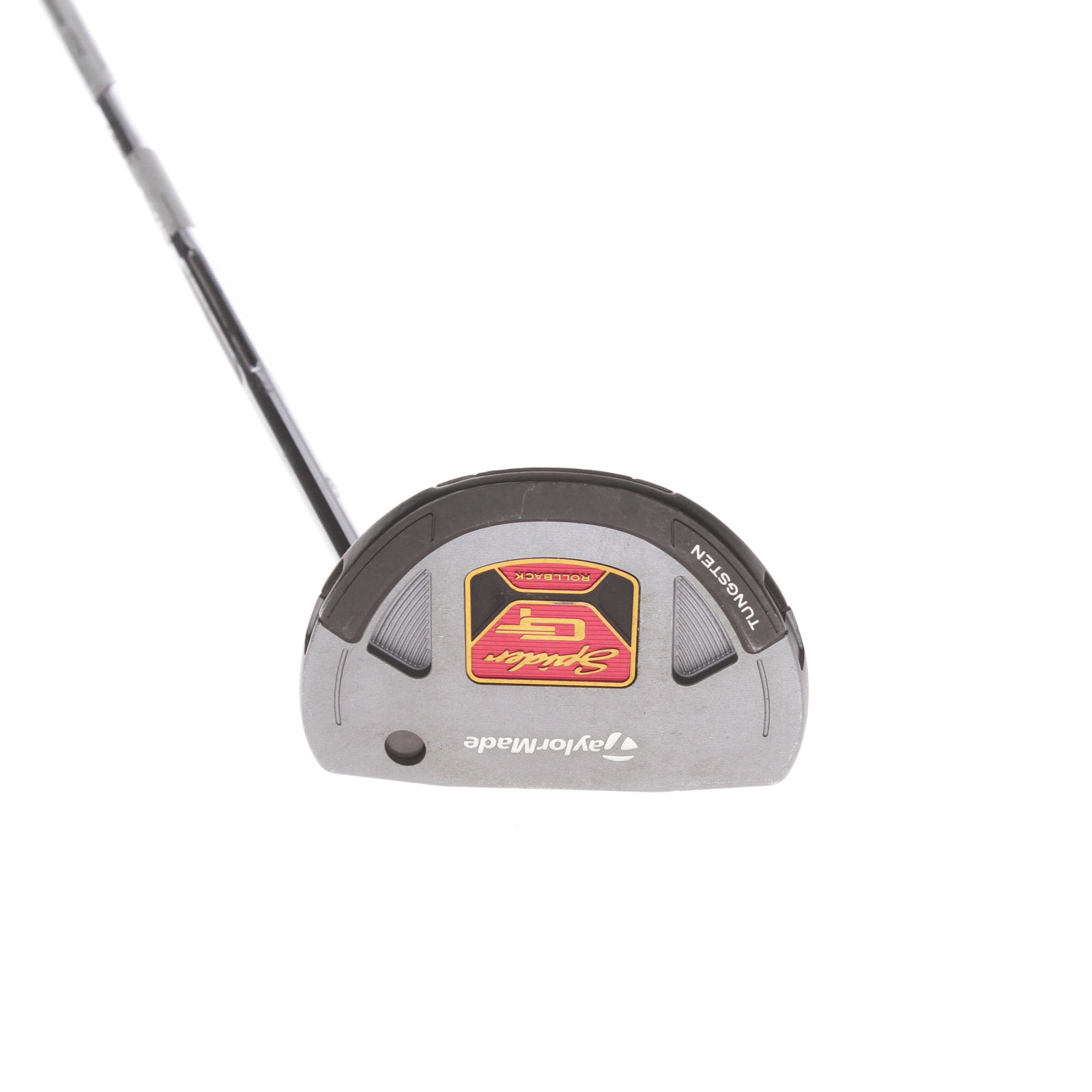 TaylorMade GT Rollback Mens Right Hand Putter 35" Mallet - TaylorMade