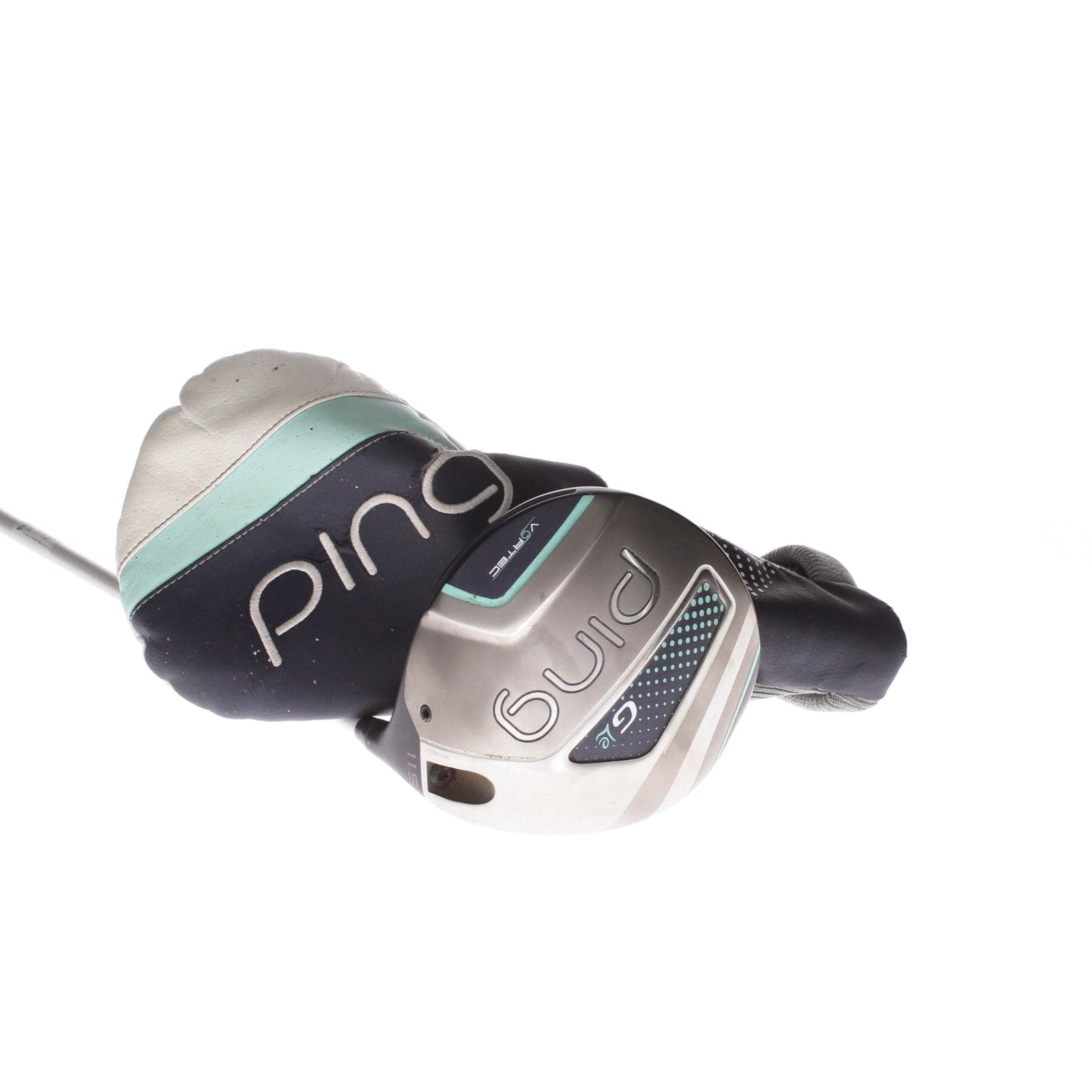 Ping G Le Graphite Ladies Right Hand Driver 11.5* Ladies - Ping ULT 23
