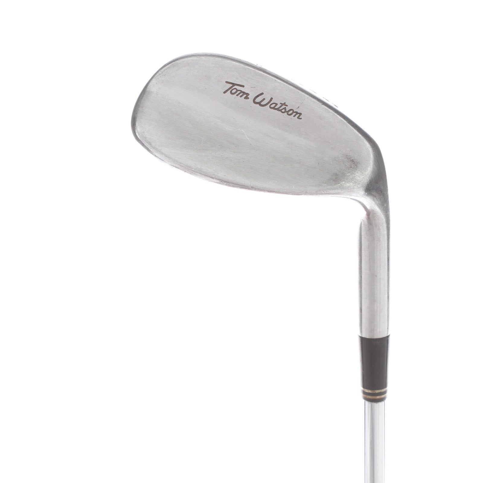 Ram Tom Watson Steel Mens Right Hand Lob Wedge 60* Wedge