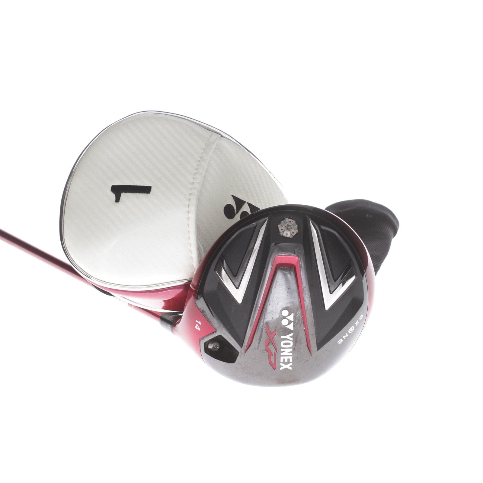 Yonex Ezone XP Graphite Ladies Right Hand Driver 14* Ladies - Yonex EX