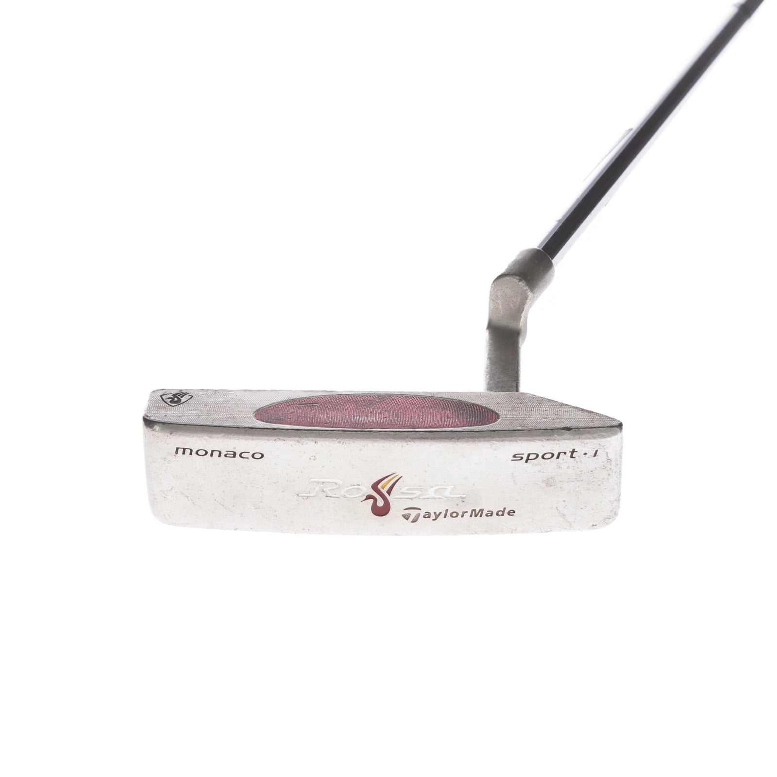 TaylorMade Rossa Monaco Sport 1 Mens Right Hand Putter 35" Blade Taylo