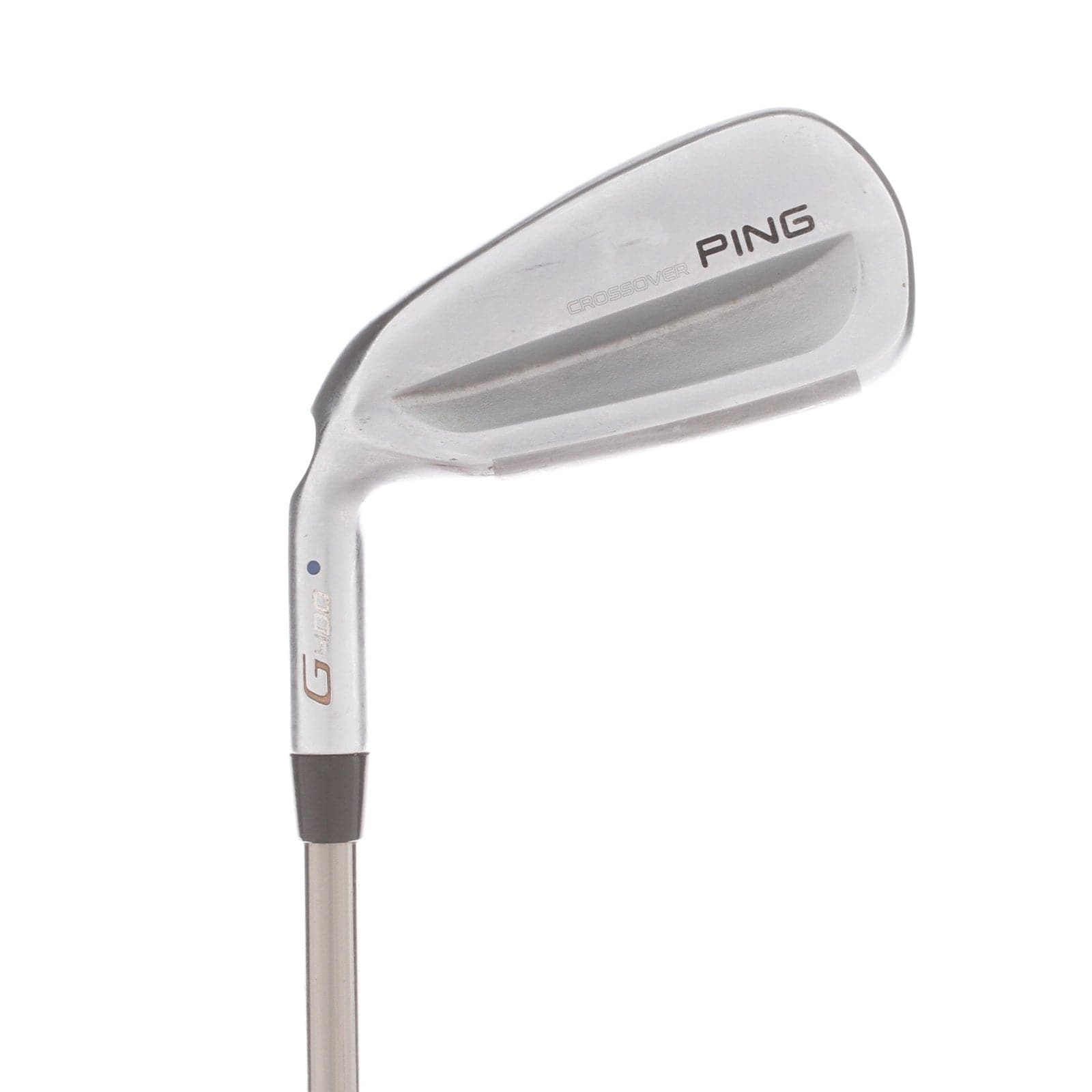 Ping G400 Crossover Graphite Mens Left Hand 5 Iron 25* Regular - Ping