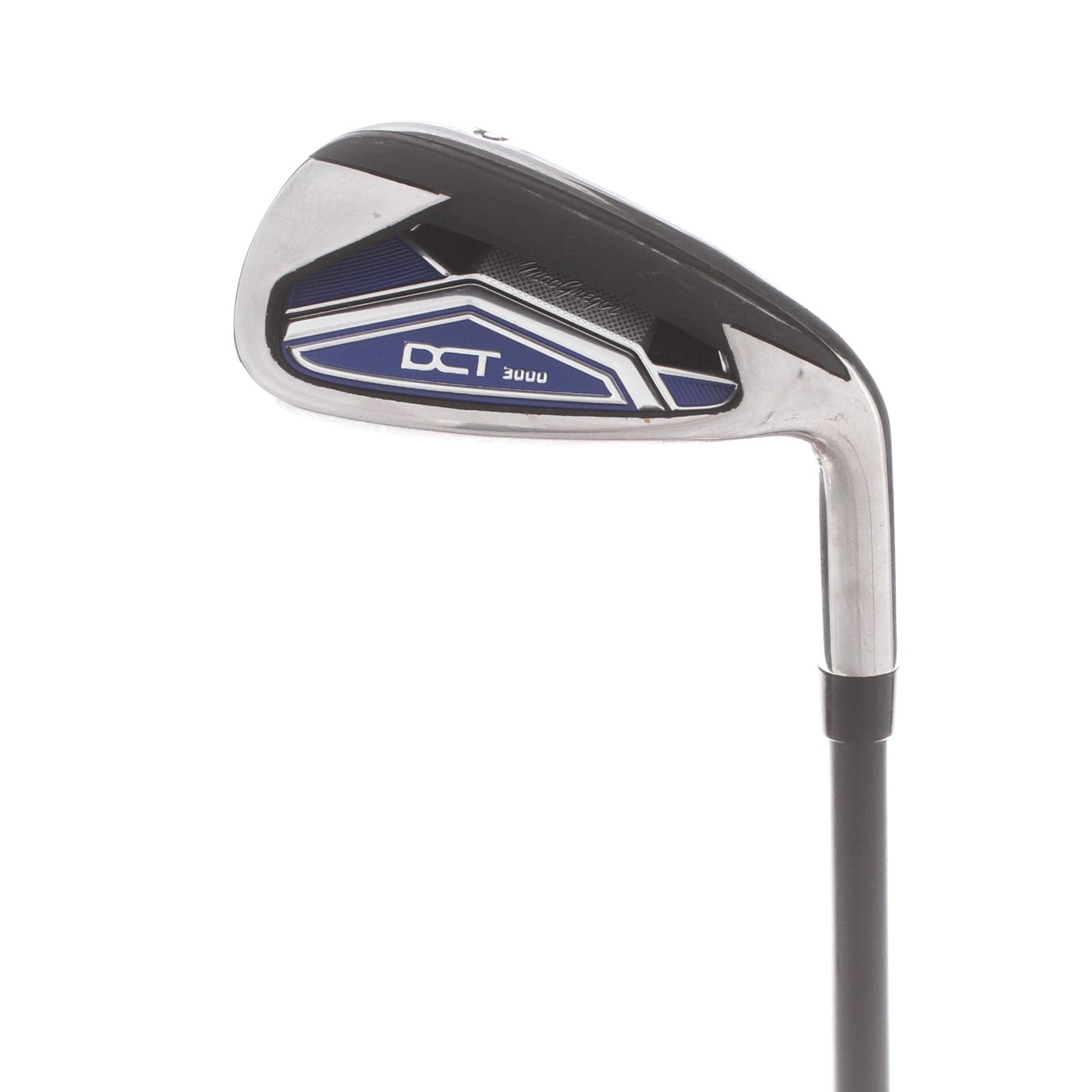 MacGregor DCT300 Graphite Mens Right Hand Pitching Wedge Regular - Mac